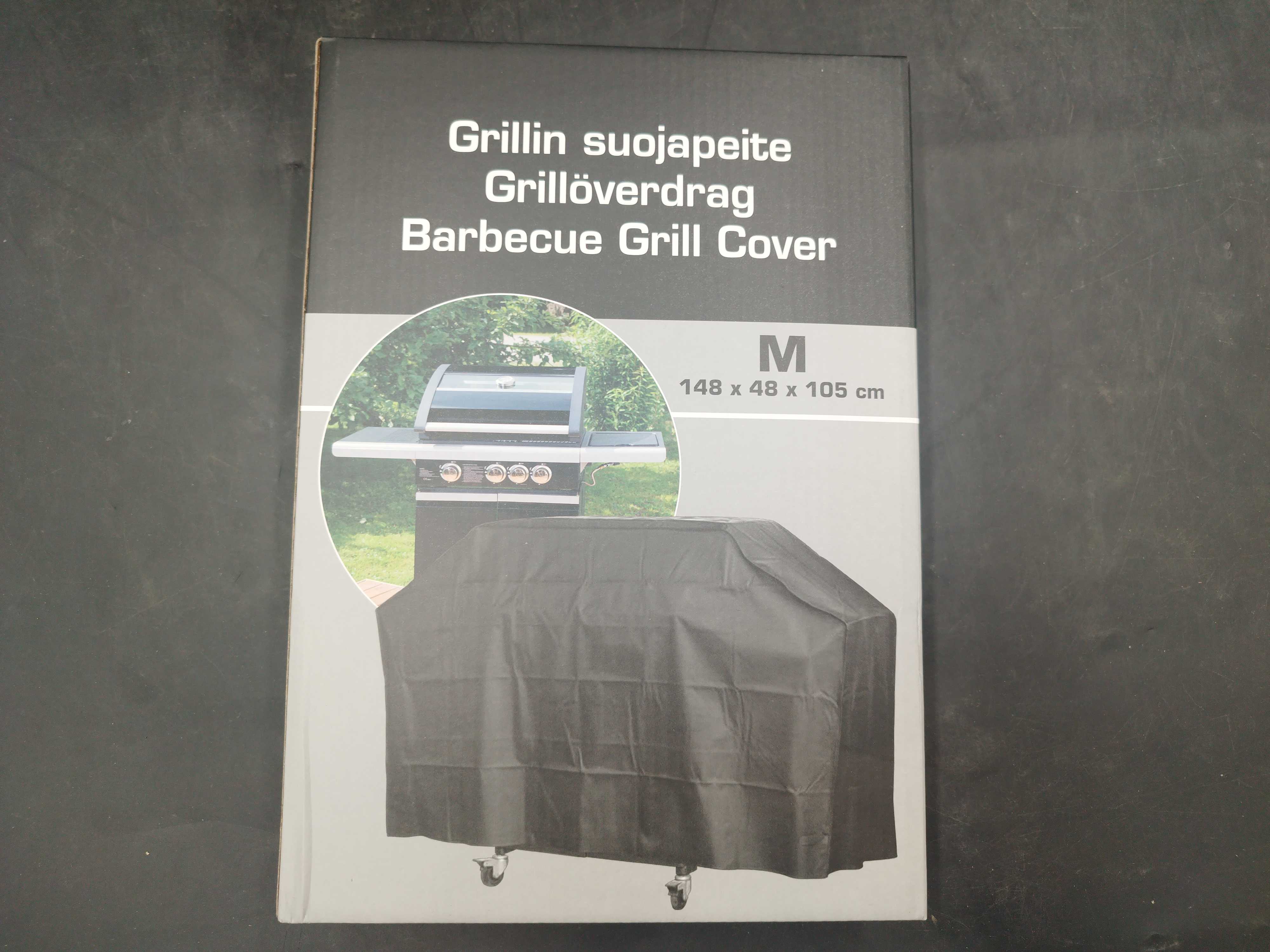 Handpump x 10 st och grillöverdrag x 8 st- Max Ranger - Auktioner ...