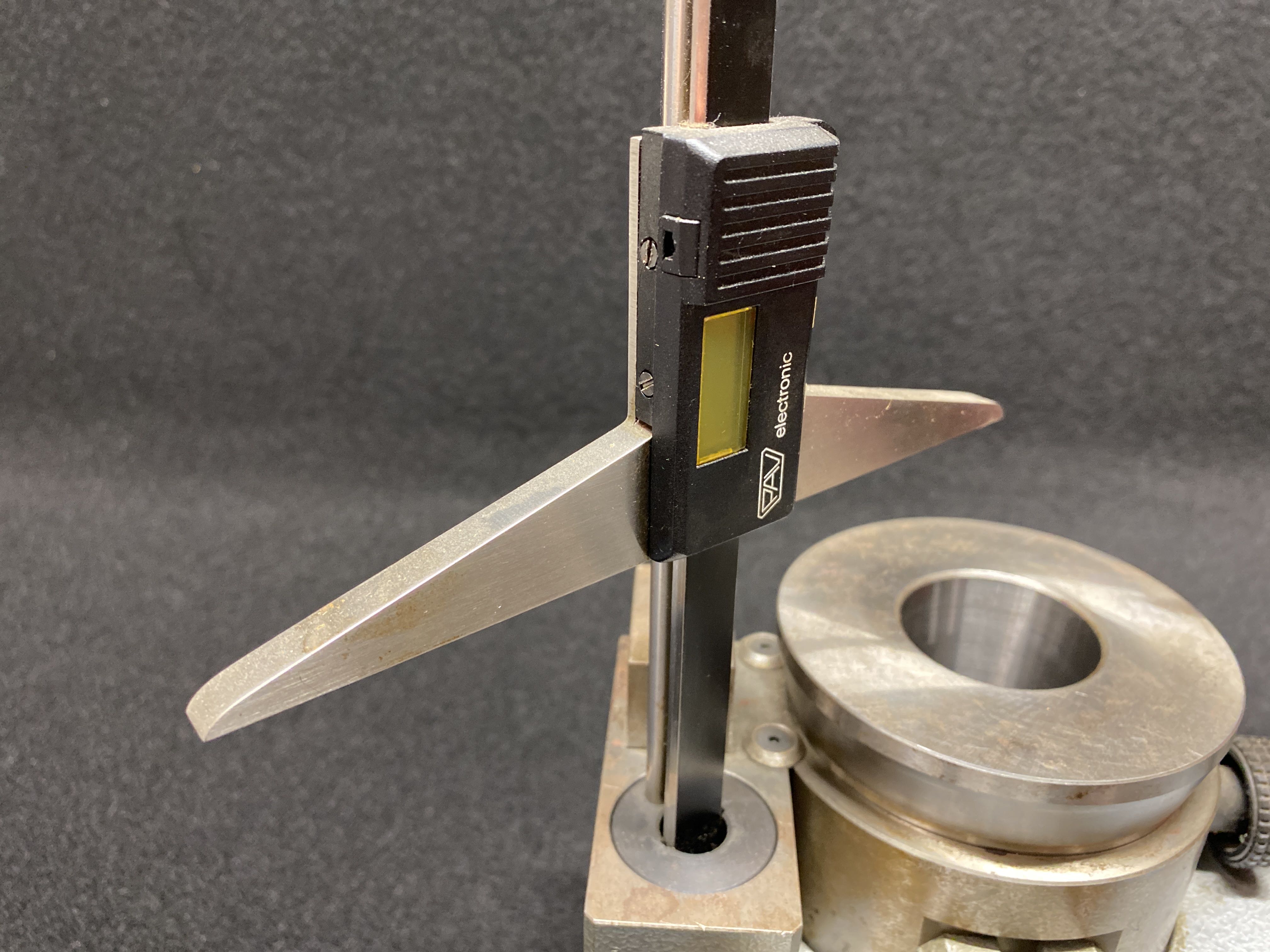 Preset device Tool-Block - PS Auction - We value the future - Largest ...