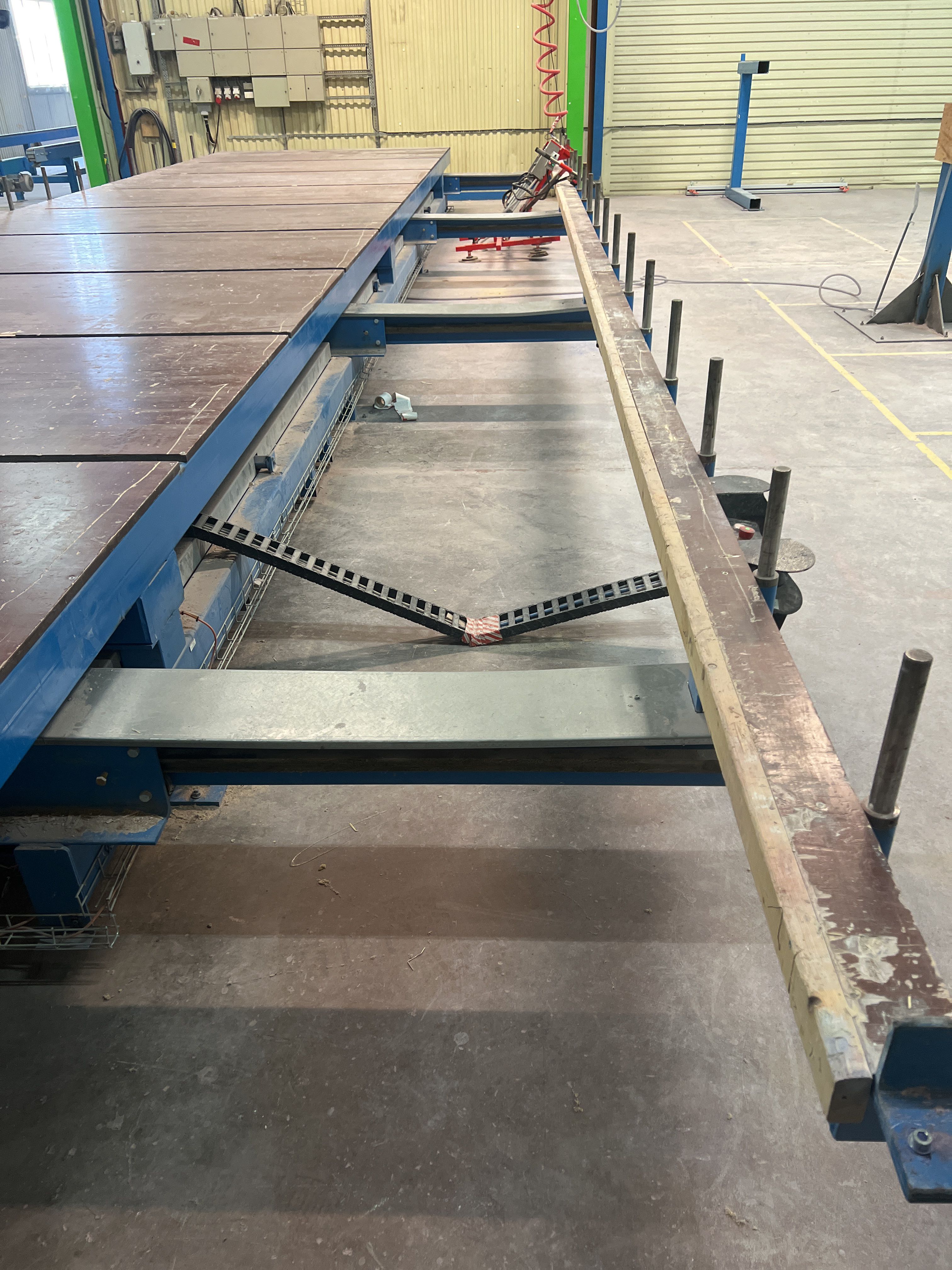 Tilt table Randek Upraiser - PS Auction - We value the future - Largest ...
