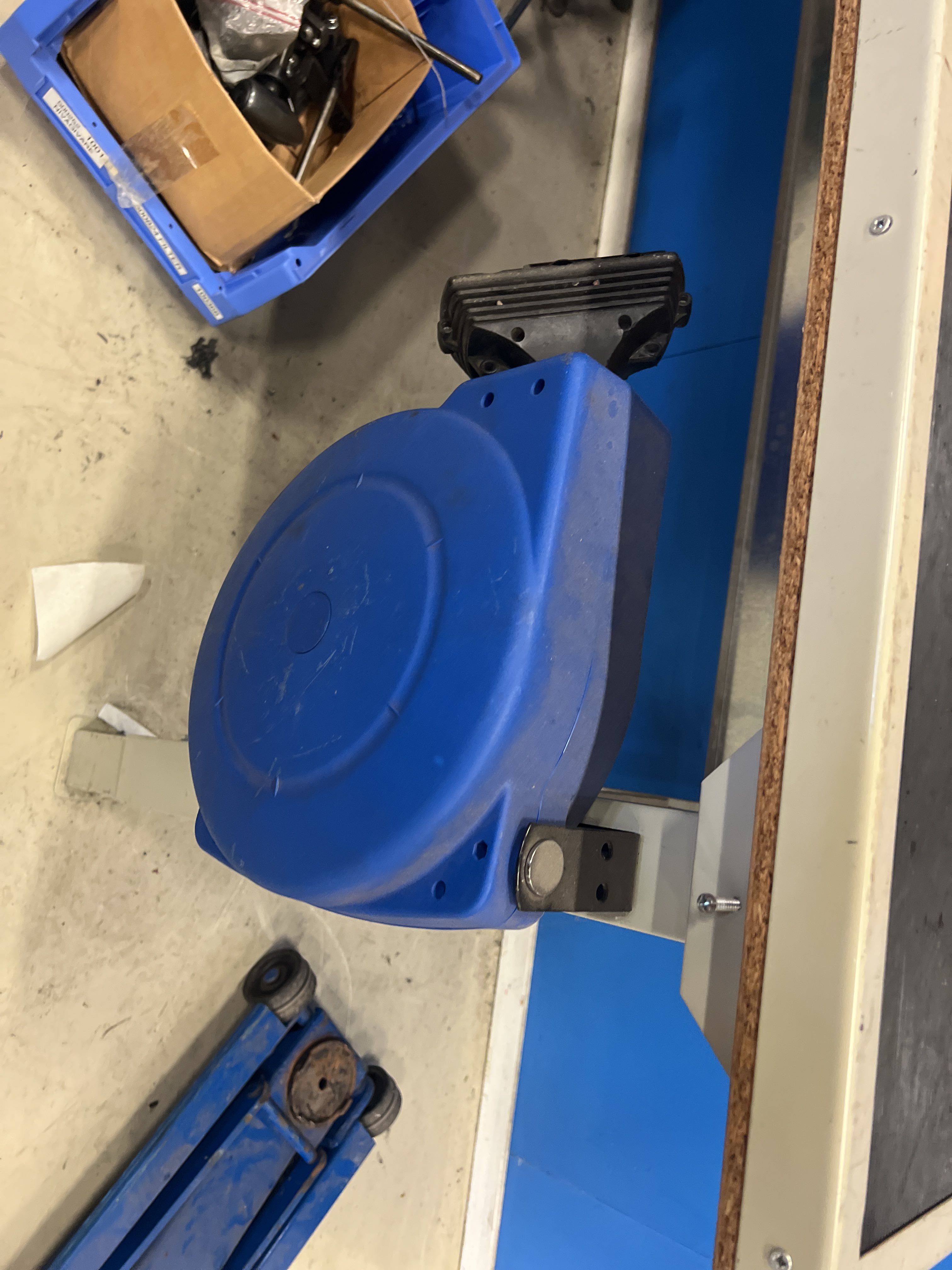 Arbetsbänk - Auktioner online - Nätauktioner & Konkursauktioner | PS Auction