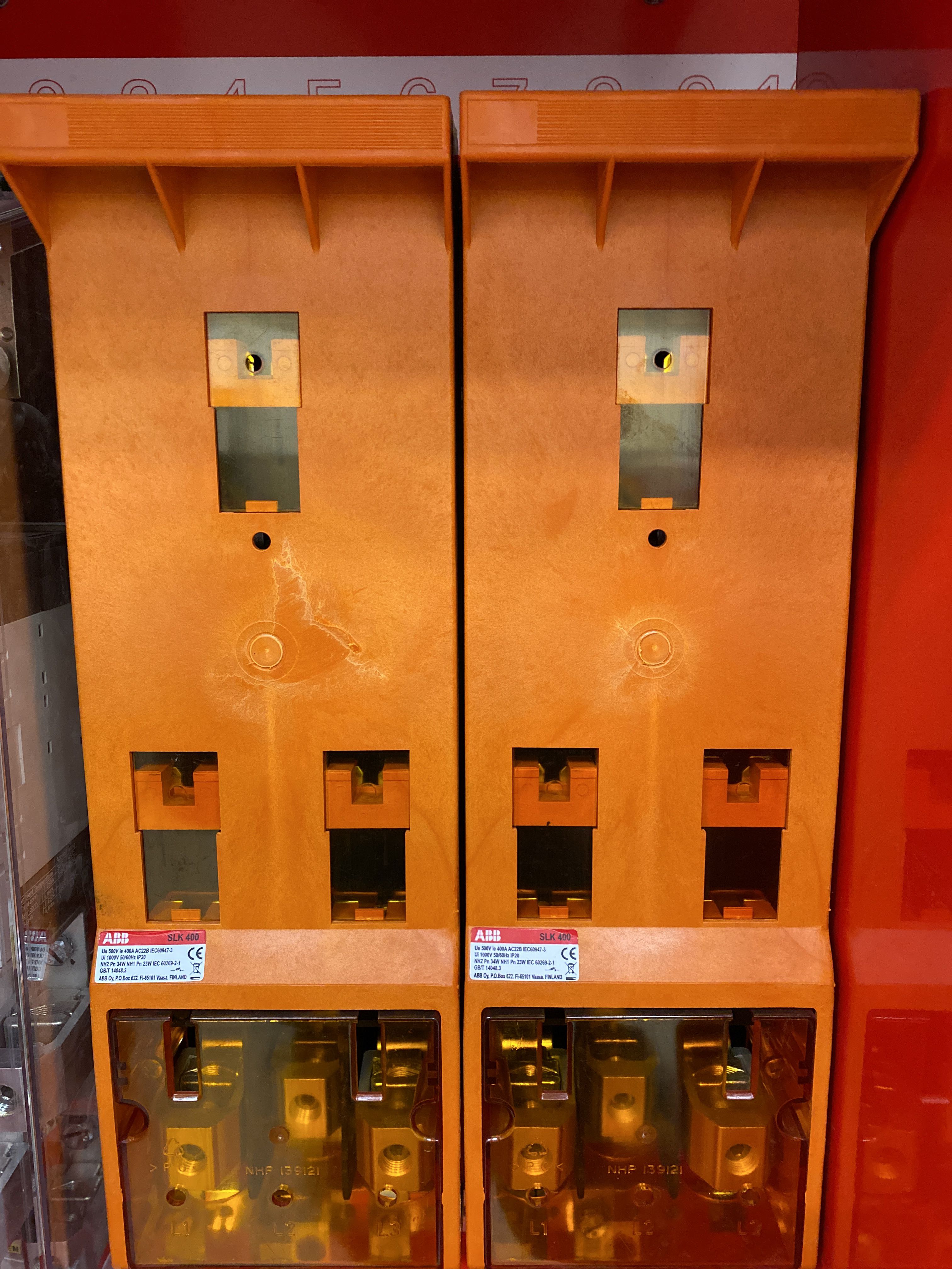 Sub-central Garo 250 EB GPI 900 - PS Auction - We value the future ...