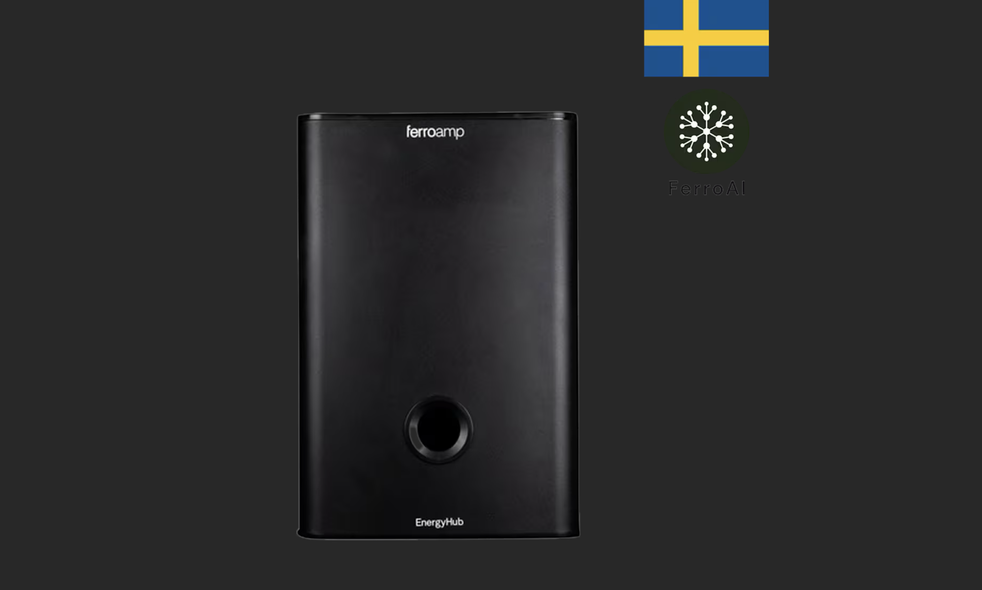 Ferroamp 14 kW Solar Pack - AIKO Neostar 460 W Dual Glass Panels and ...