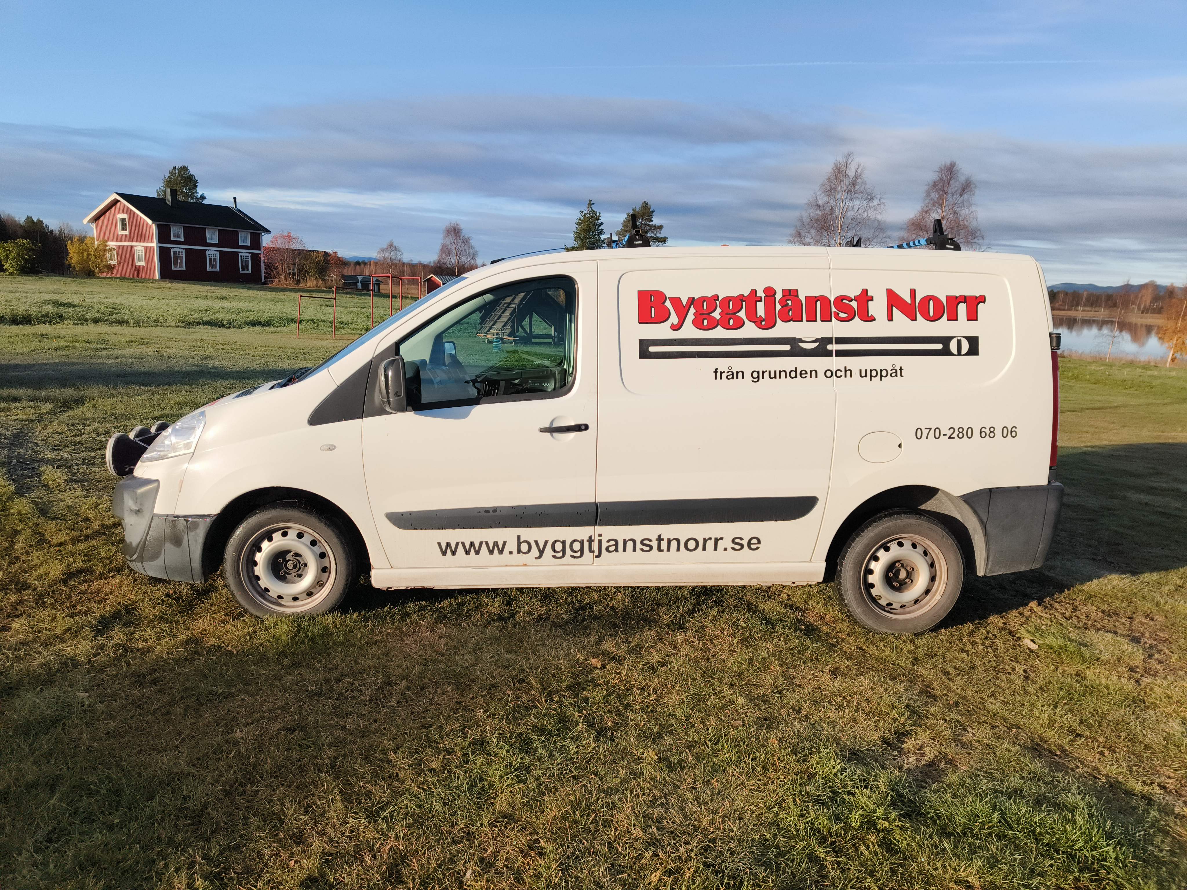 Peugeot Expert Panel Van 1.2t 2.0 HDi -2013 - Auktioner online ...