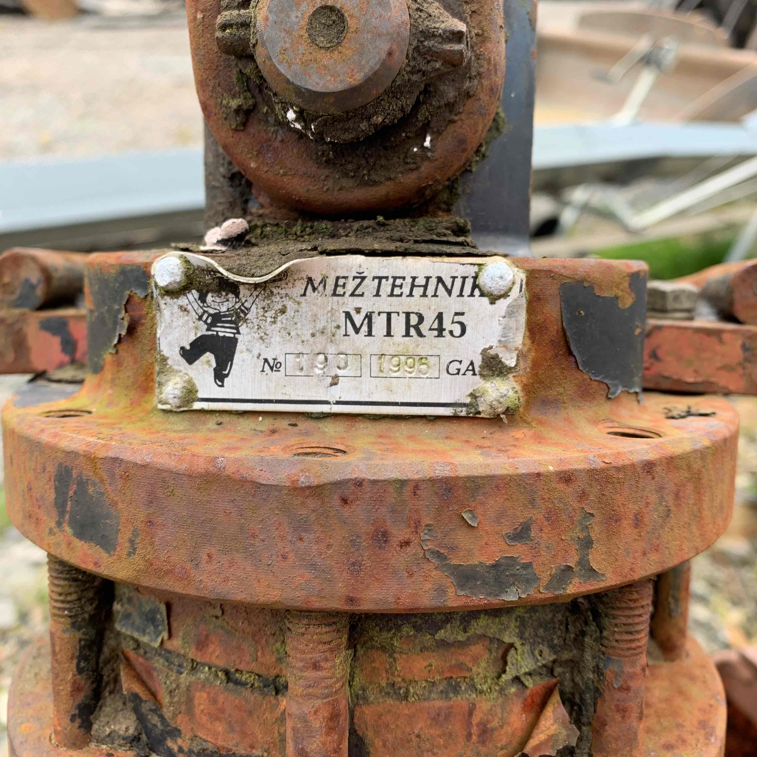 Grab kick with Rotator - PS Auction - We value the future - Largest in ...