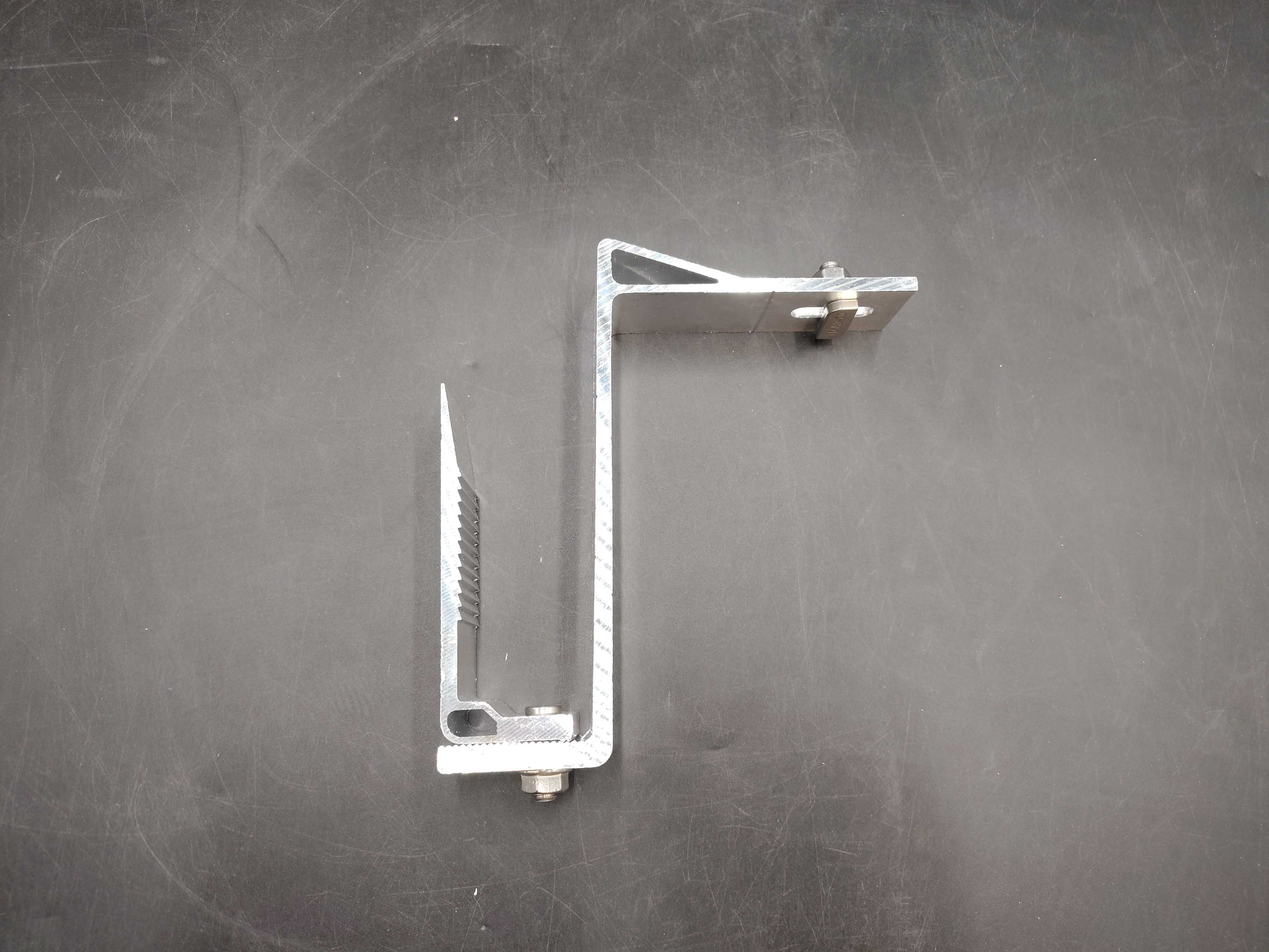 Takkrok, 25 st - Van der Valk - justerbar aluminium - Auktioner online ...