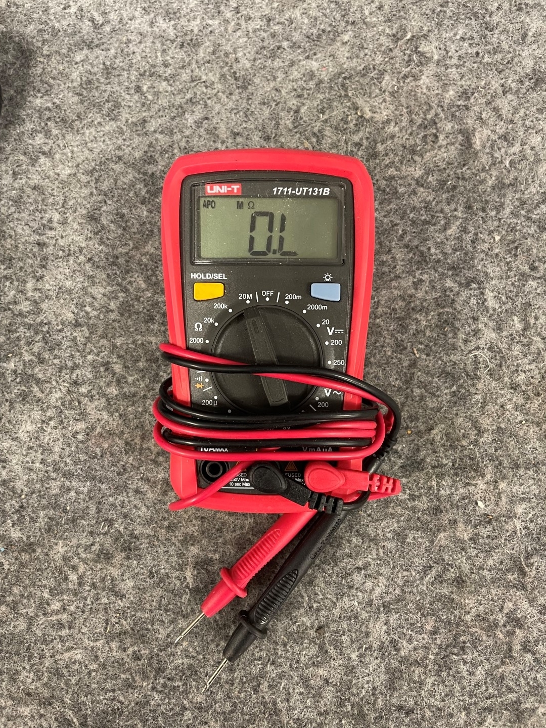 Sticksåg skruvdragare Bosch och multimeter - Auktioner online ...