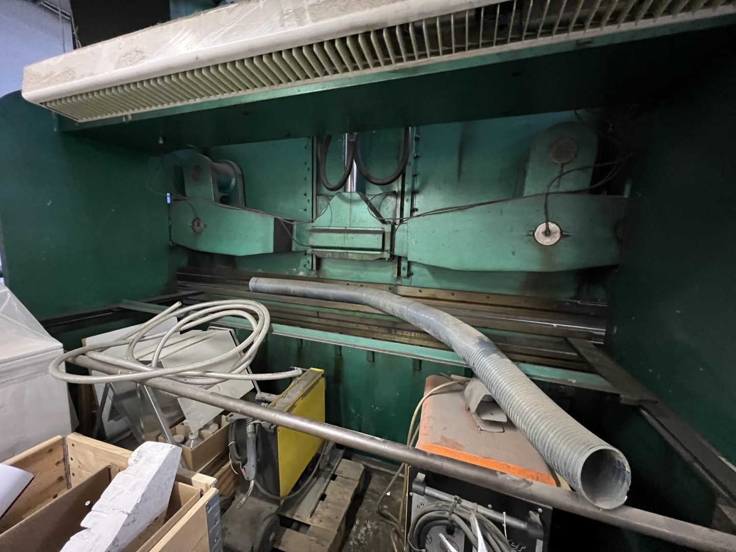 Edge press - PS Auction - We value the future - Largest in net auctions