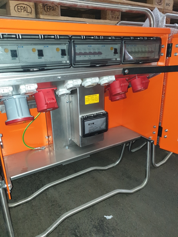 Satema SF63 Electric cabinet, brand new - PS Auction - We value the ...