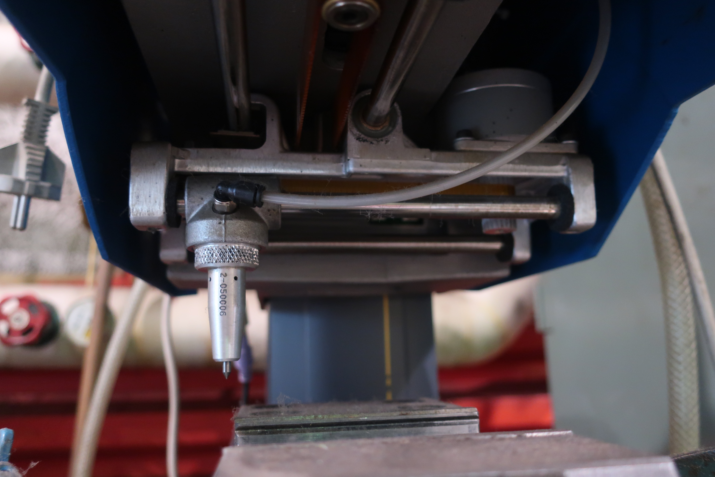 Marking machine, Technifor CN101 p - PS Auction - We value the future ...