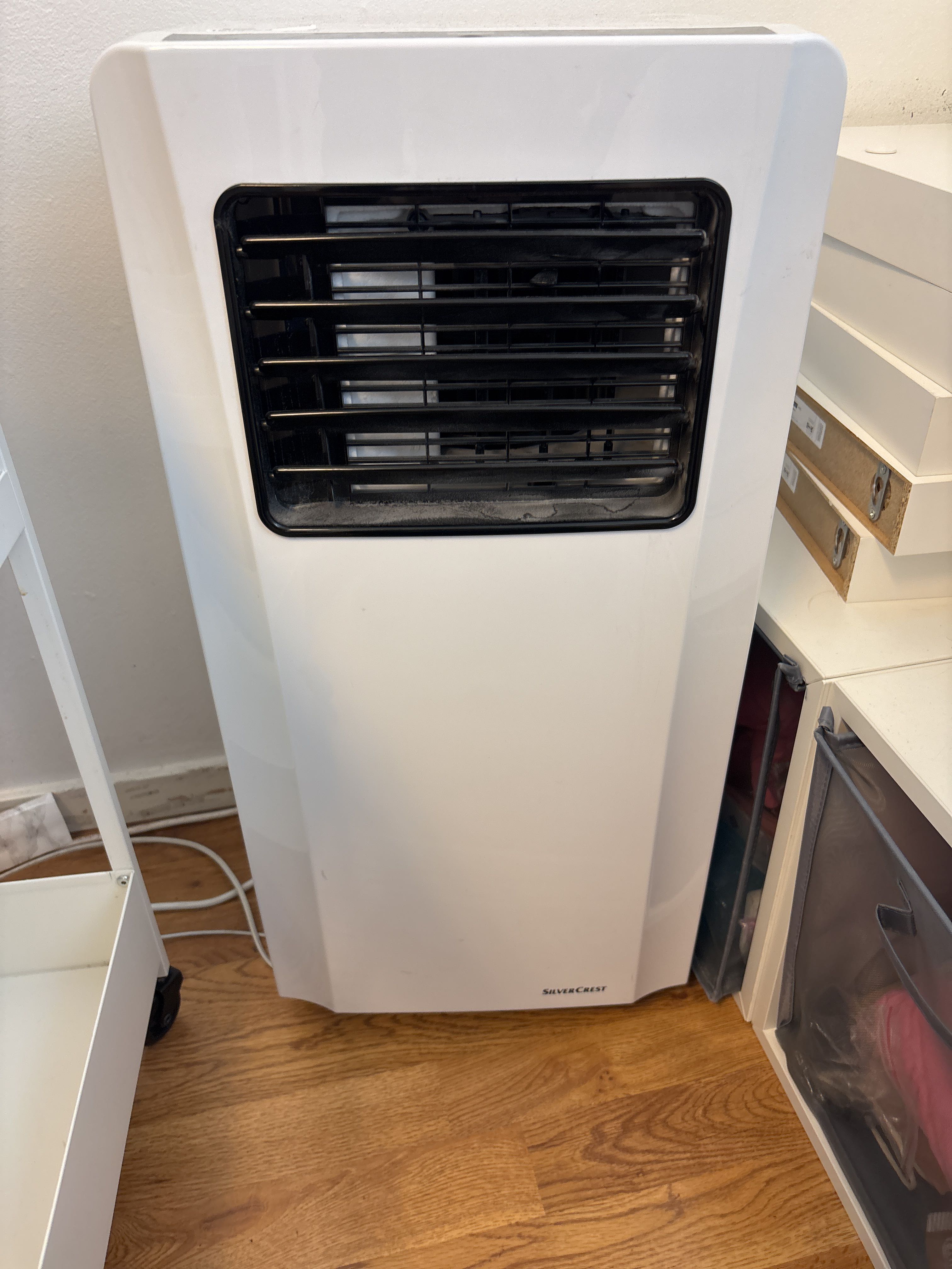 AC aggregat - Silvercrest - Auktioner online - Nätauktioner ...