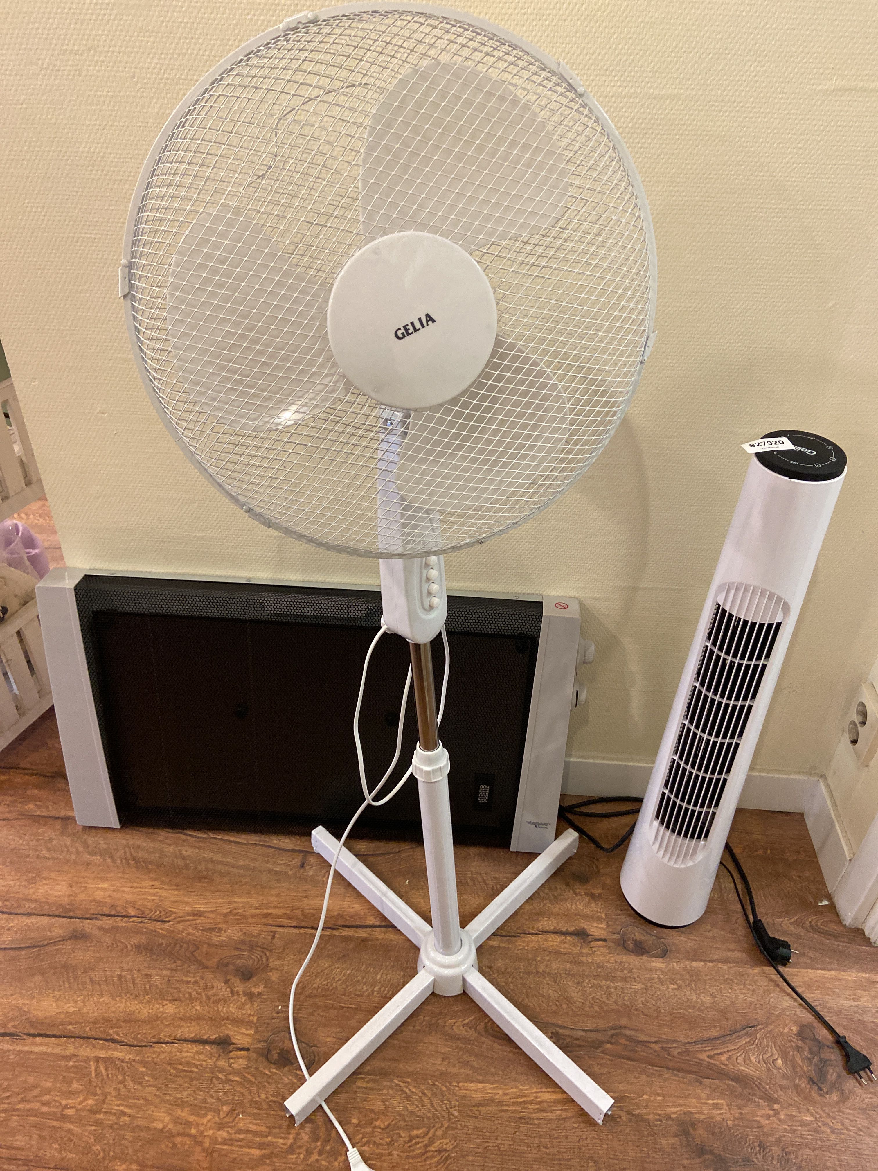 Fan elements etc. - PS Auction - We value the future - Largest in net ...
