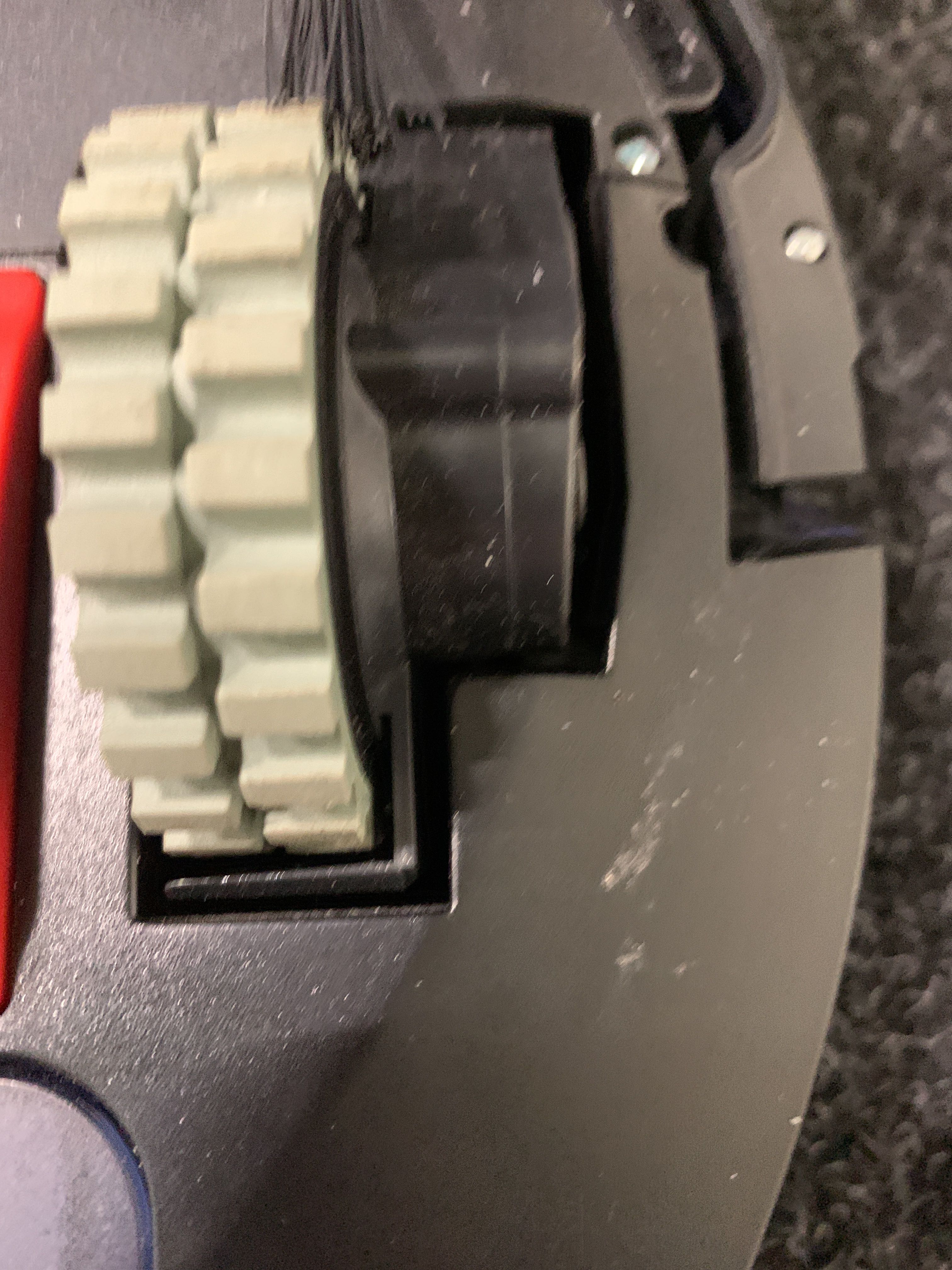 Robot vacuum cleaner OKP K7 - PS Auction - We value the future ...