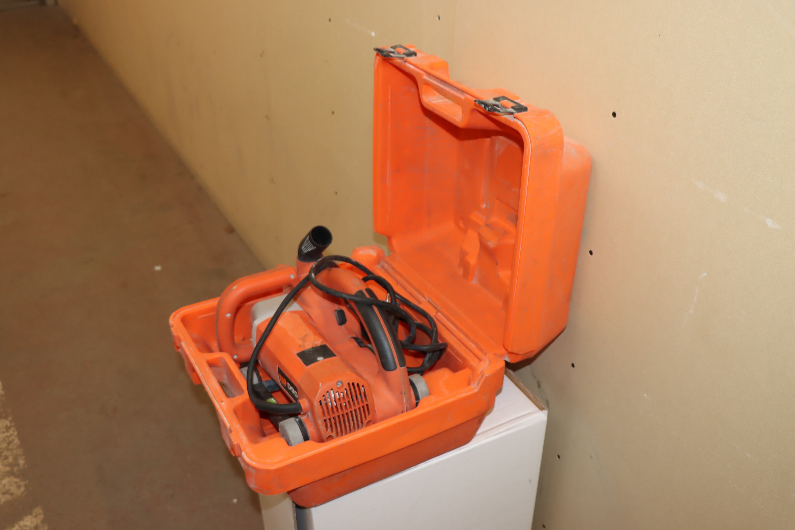 Spit D90 Diamond groove cutter - PS Auction - We value the future ...