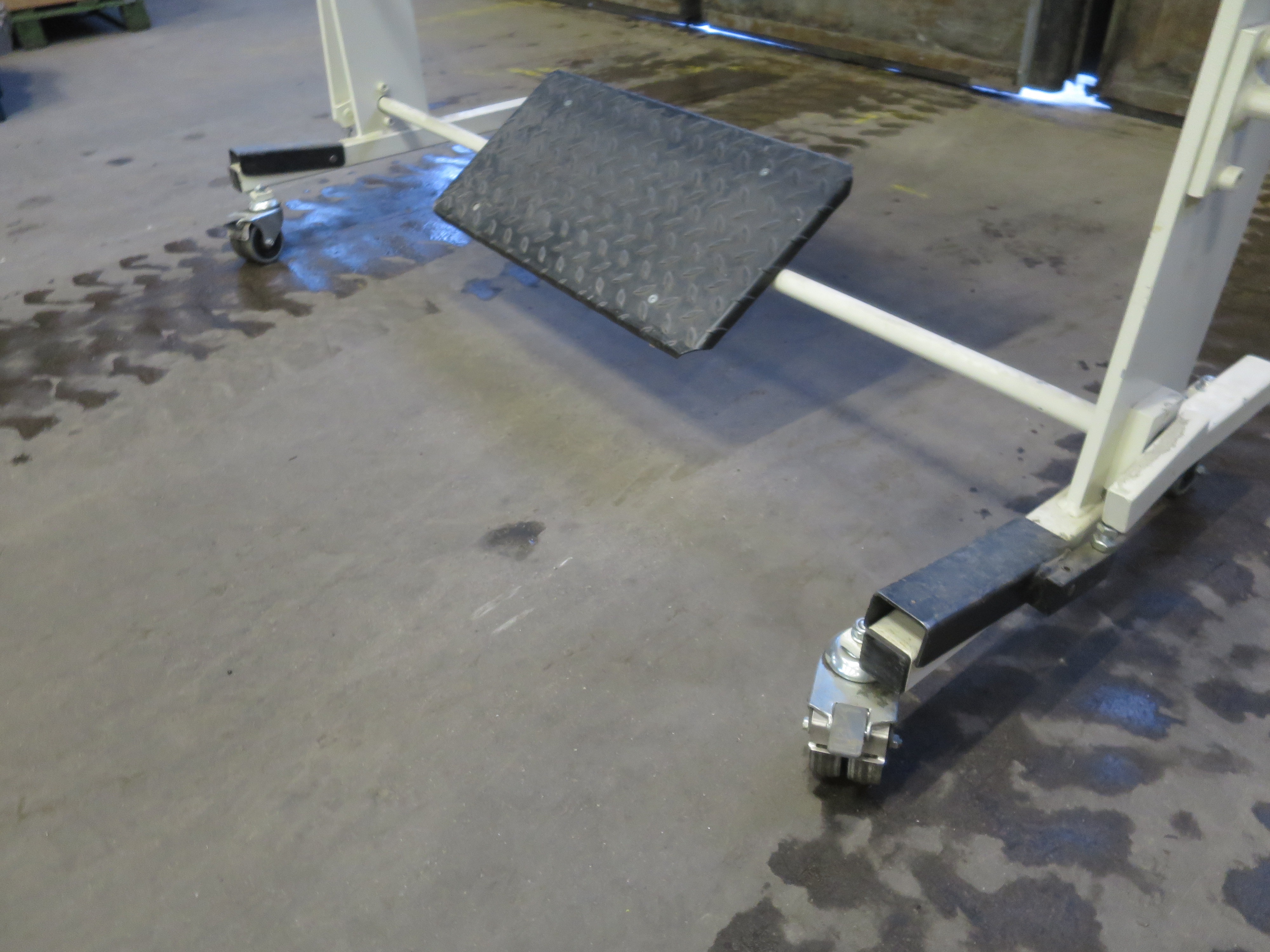 Bockmaskin Cidan Multikant 1350 1 mm - Auktioner online - Nätauktioner ...