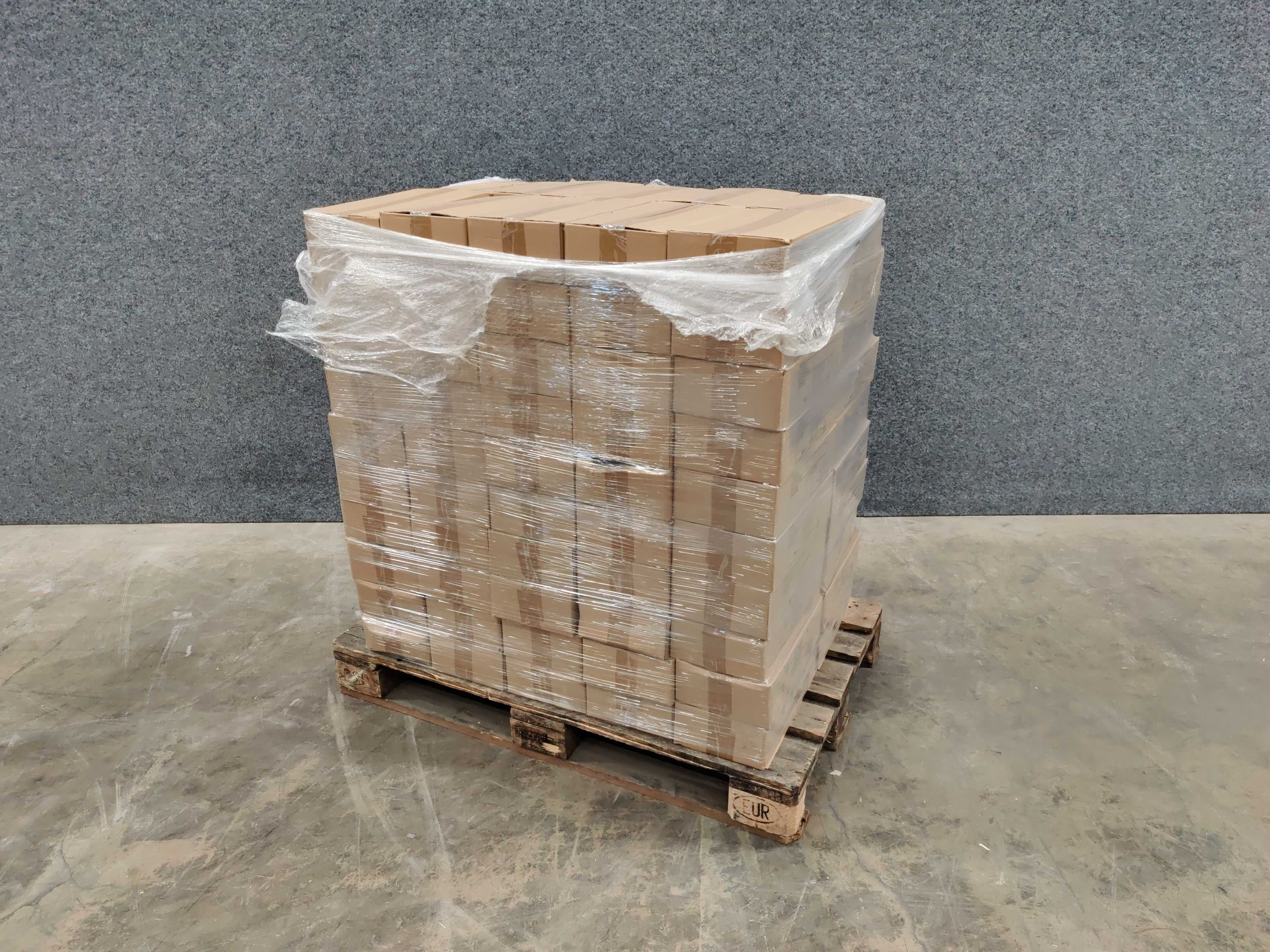 2000 pcs Beam shoes Outward facing Prof 45x88x1.5 mm - PS Auction - We ...