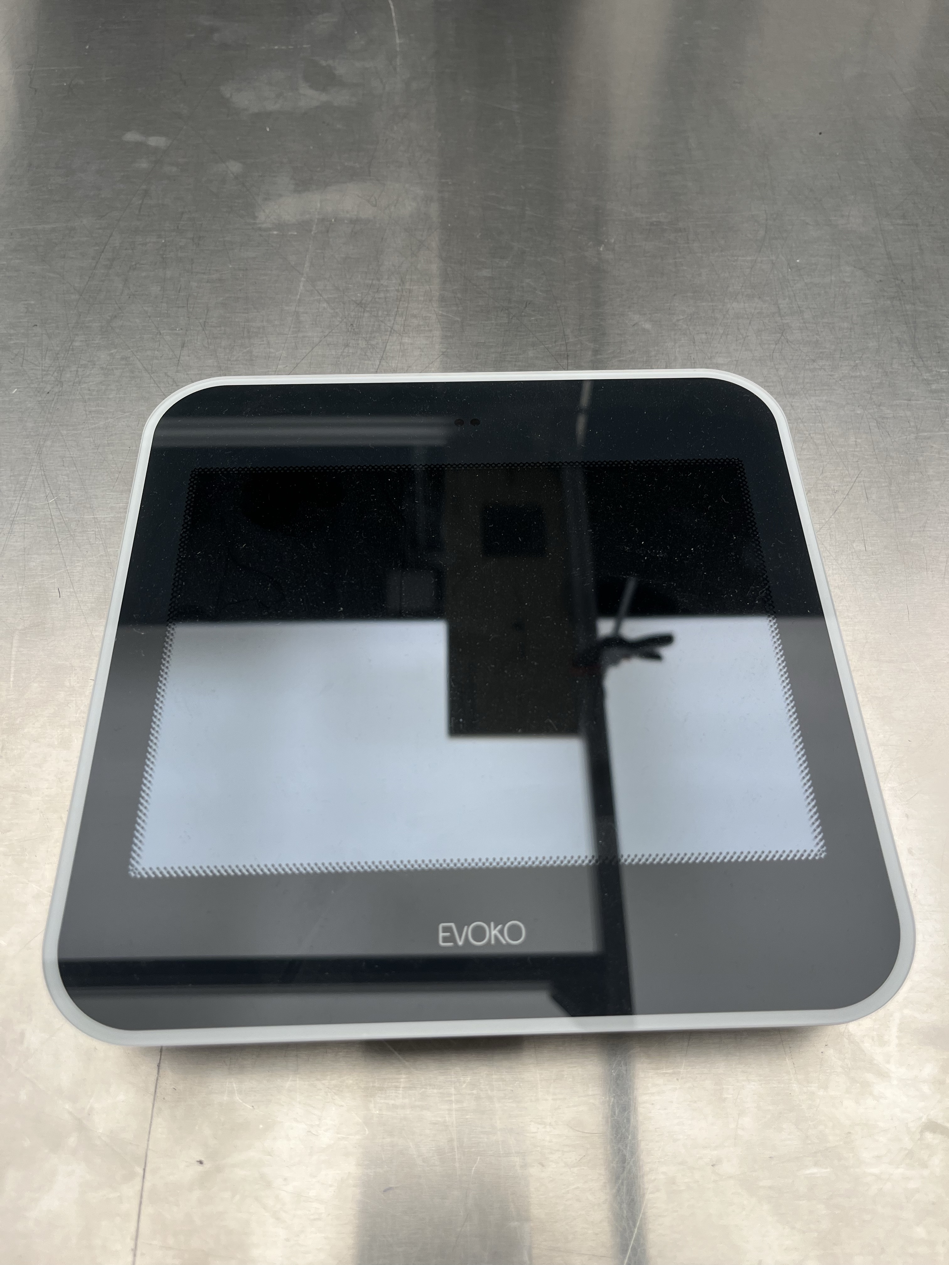 Konferensrumsbokning - Evoko ERM2001 Evoko Liso Room Manager ...