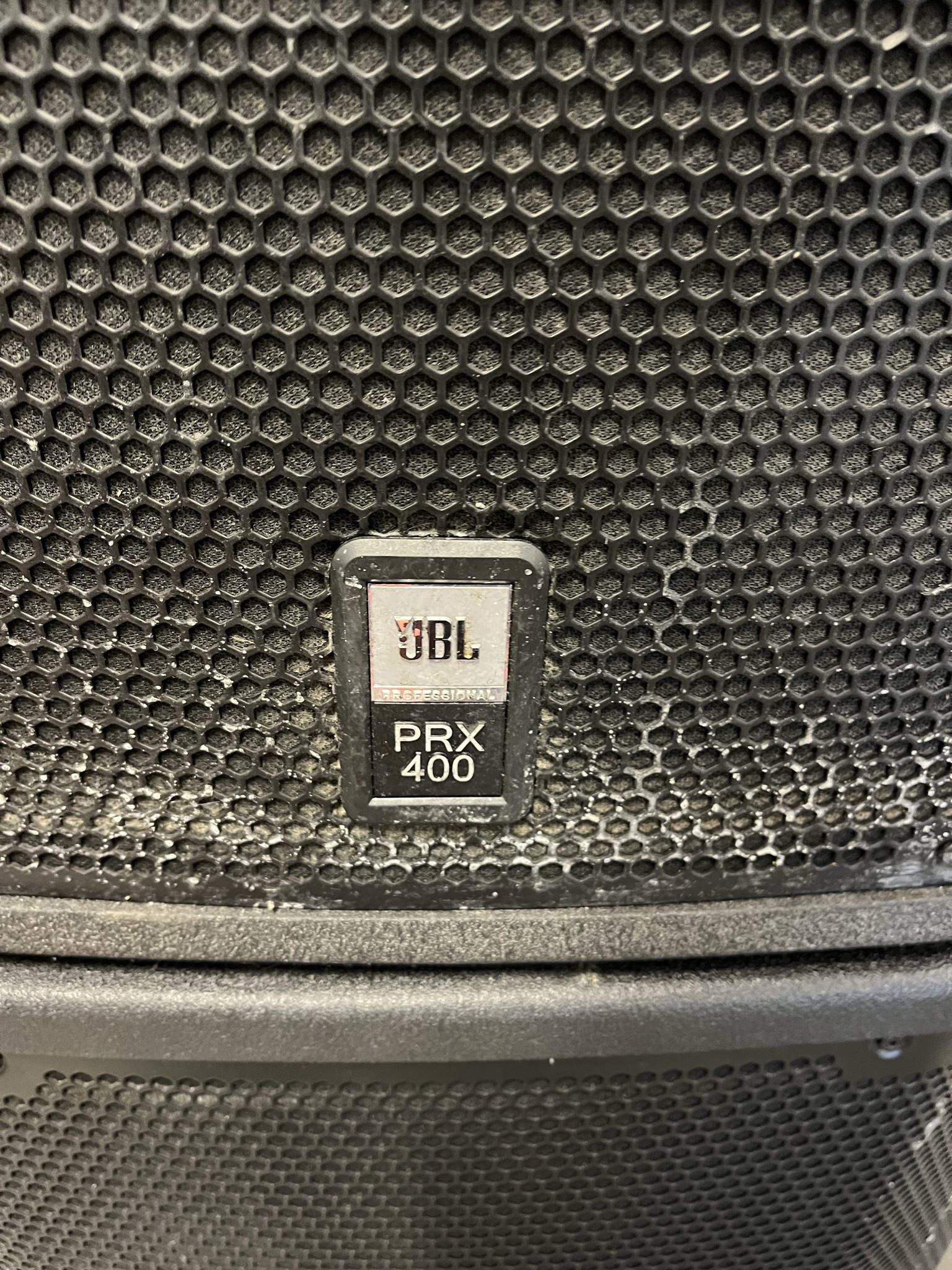 2st Basar JBL PRX400 18" - Auktioner online - Nätauktioner ...