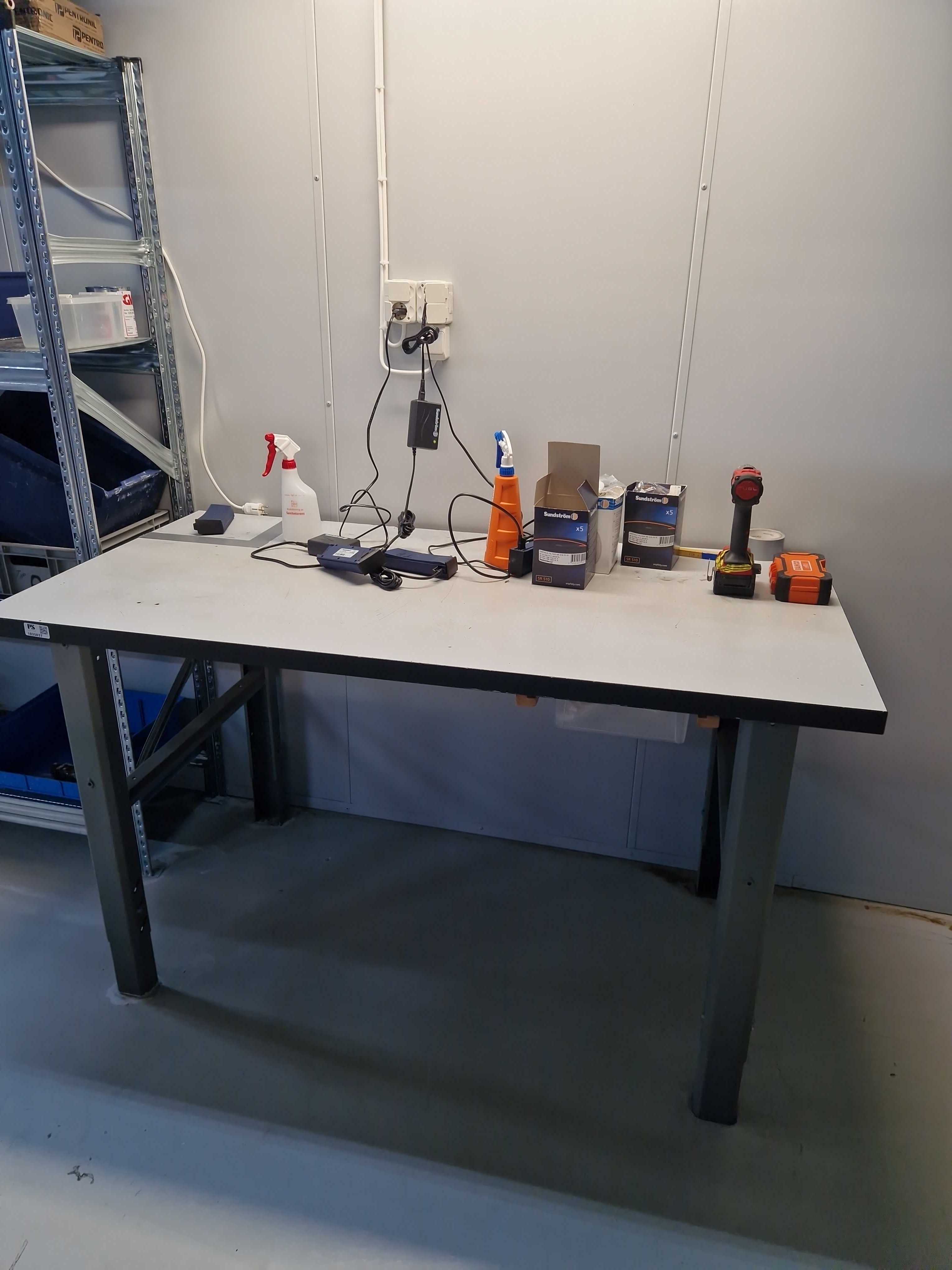 Workbench - PS Auction - We value the future - Largest in net auctions