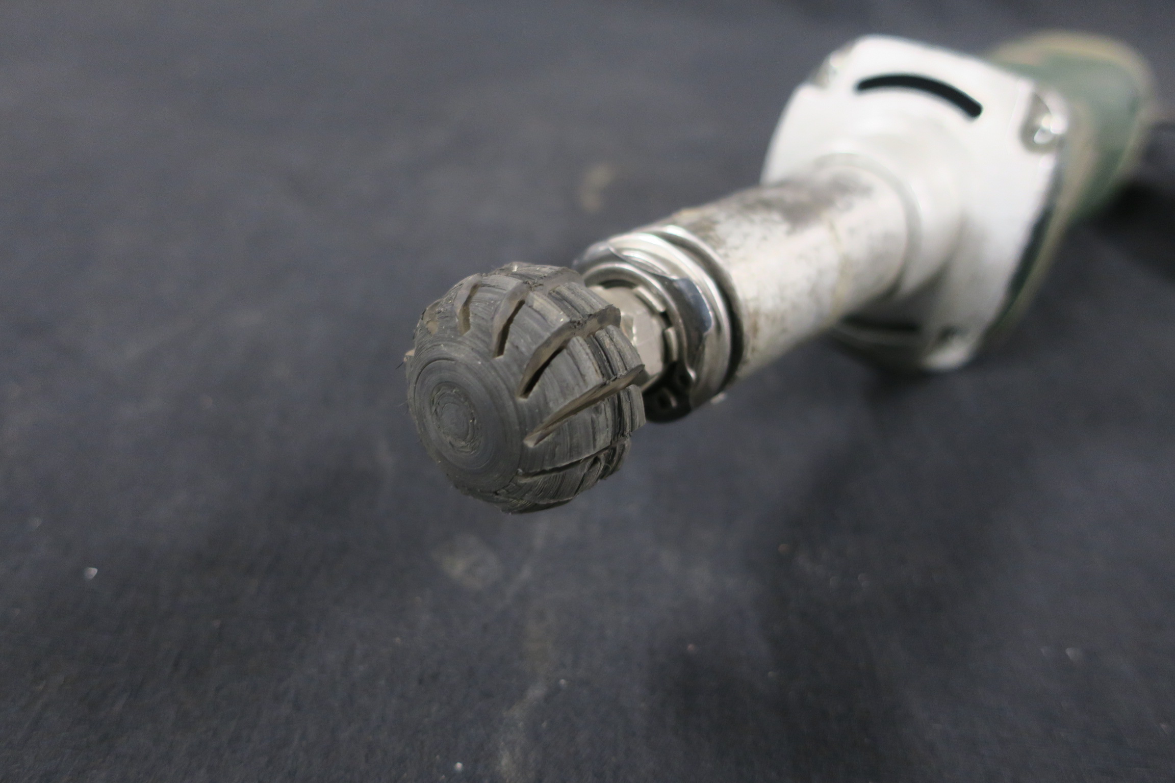 Axial grinder Metabo - PS Auction - We value the future - Largest in ...