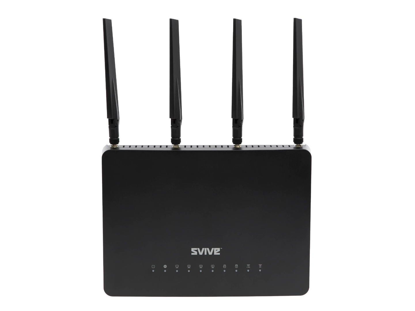 Router Svive Cirrus Router AC2600 - Auktioner online - Nätauktioner ...