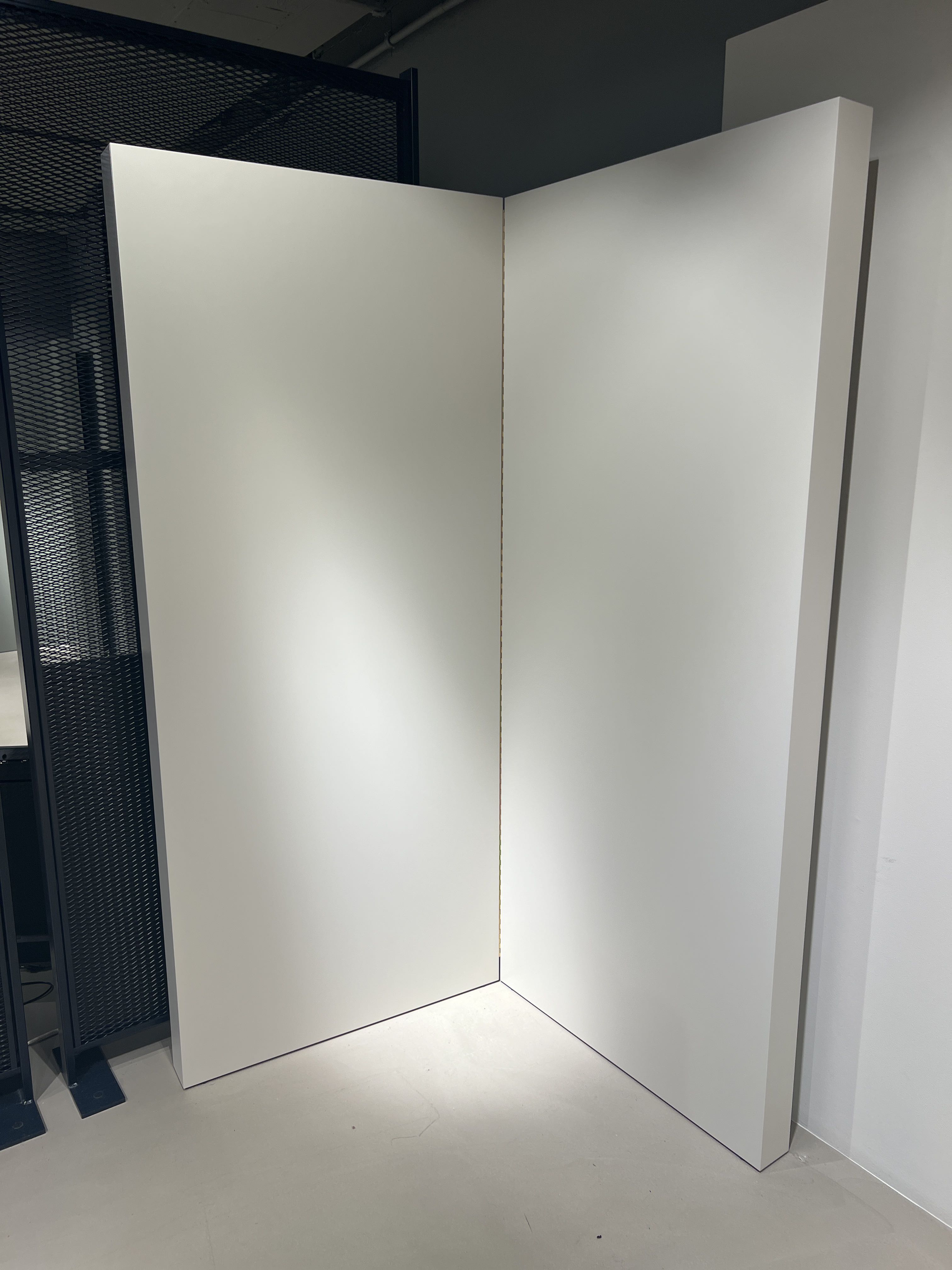 Folding walls, 3 pieces - PS Auction - We value the future - Largest in ...