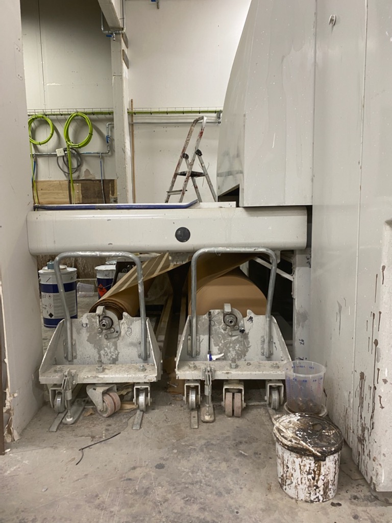 Cefla sprayer, Kleenspray 12 / P, year model 2010 - PS Auction - We ...