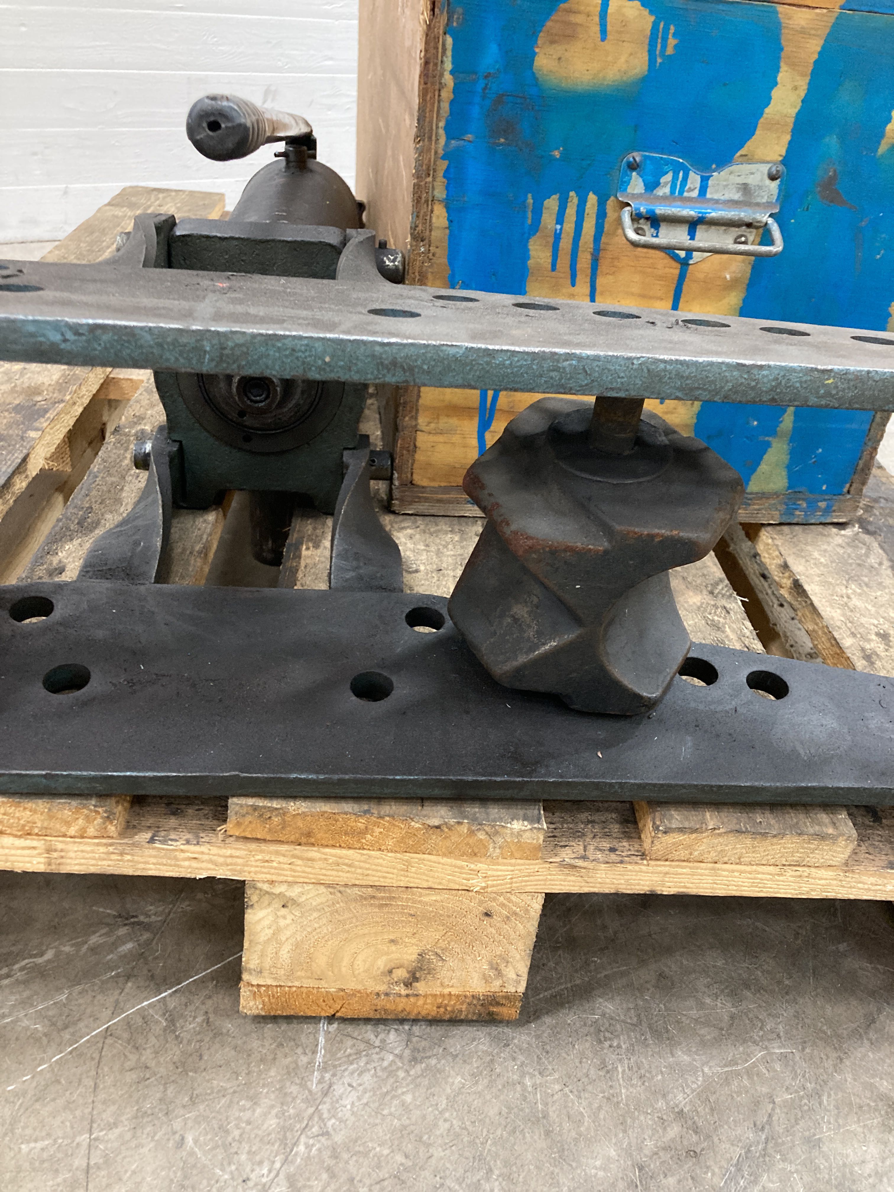 Rörbock - Auktioner online - Nätauktioner & Konkursauktioner | PS Auction