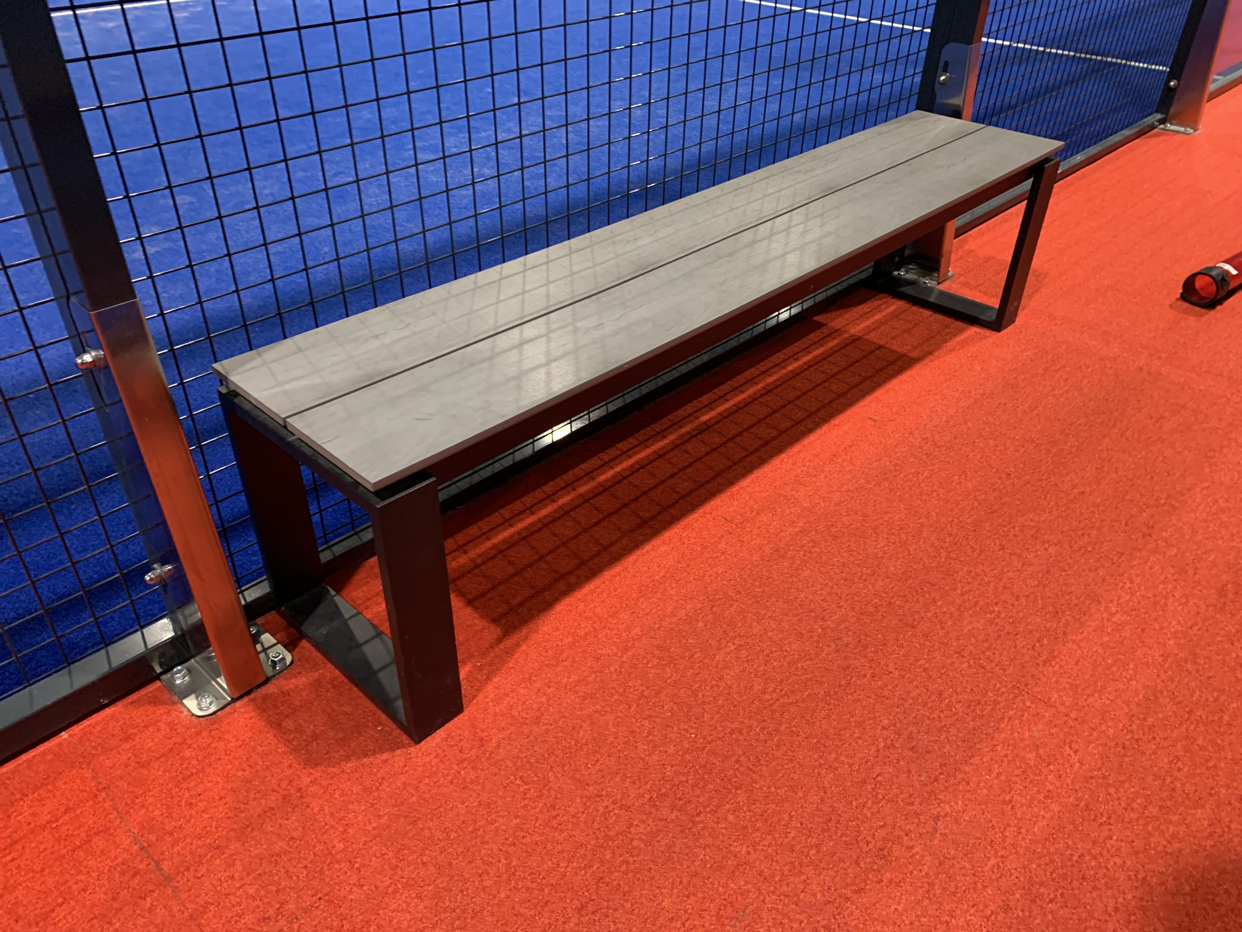 Benches 8 pcs - PS Auction - We value the future - Largest in net auctions