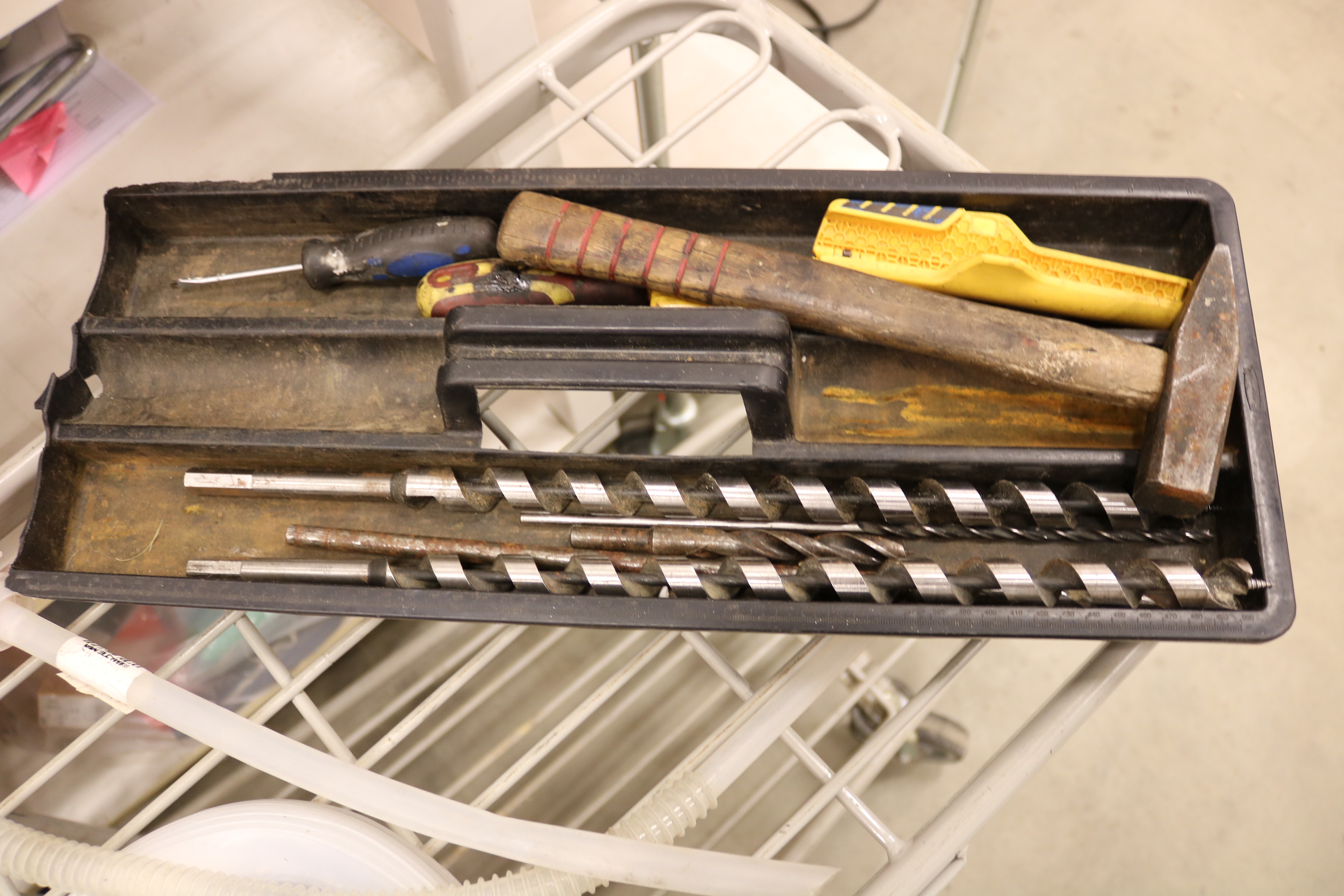 Electrical machines, etc. - PS Auction - We value the future - Largest ...