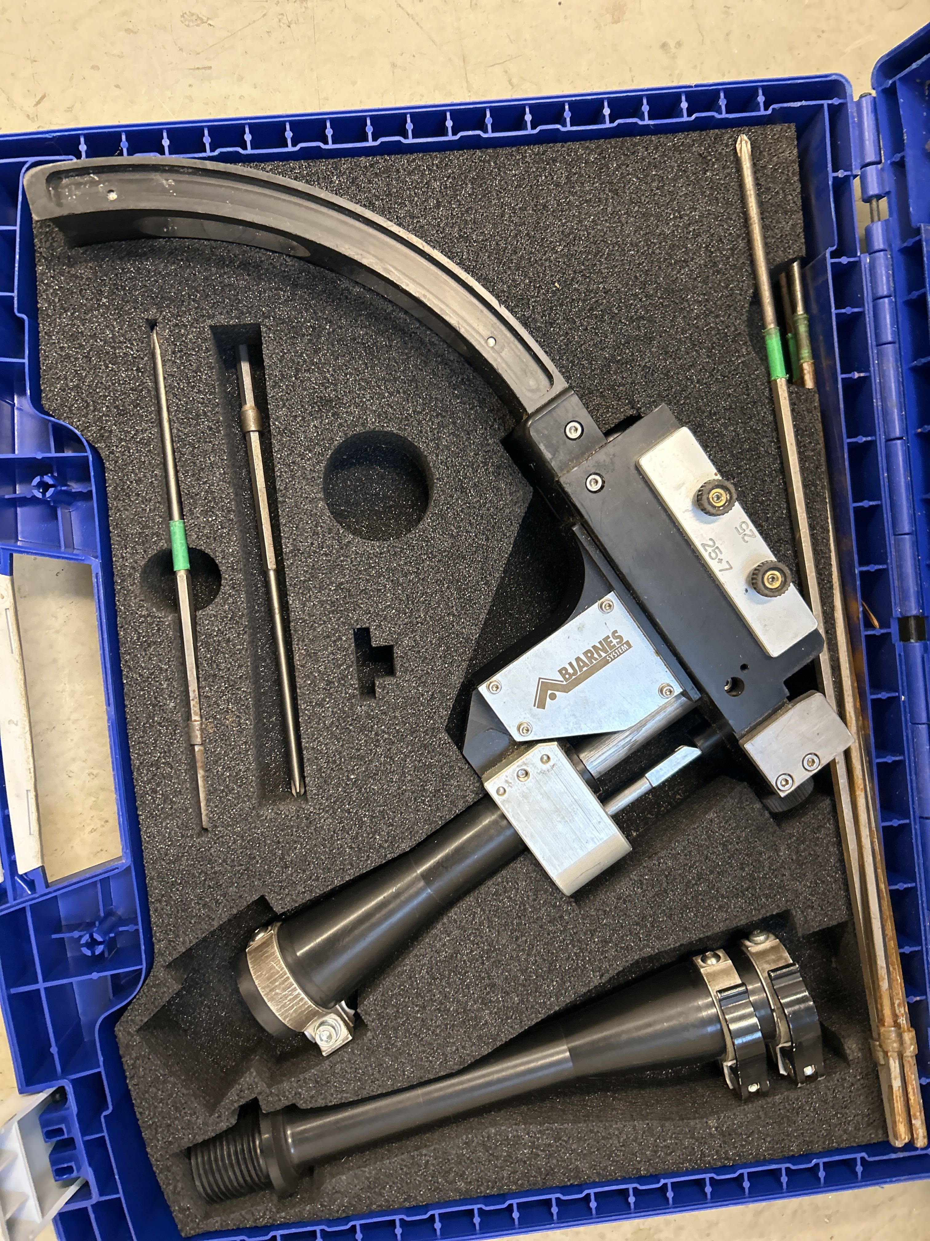 Parti med verktyg - Fein, Makita, Hitachi, Bosch, m.m. - Auktioner ...