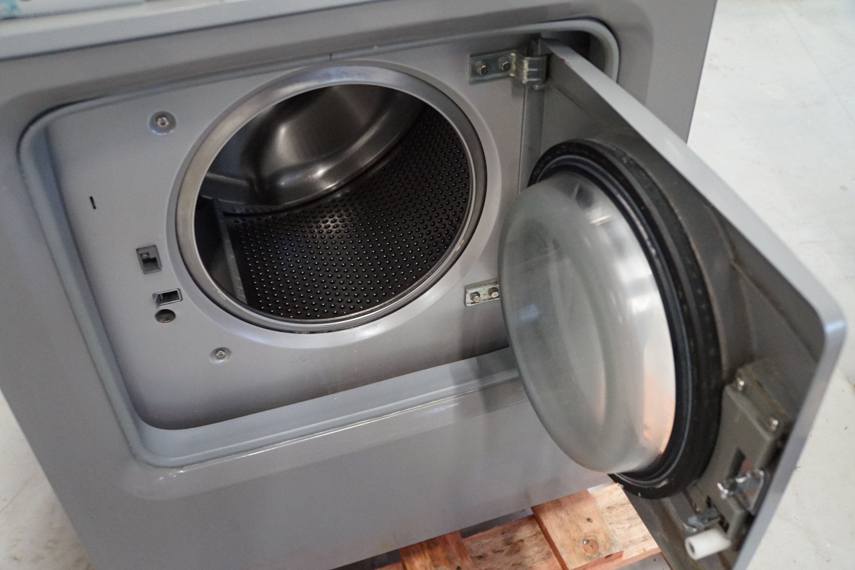 Wascator Electrolux W355H - PS Auction - We value the future - Largest ...