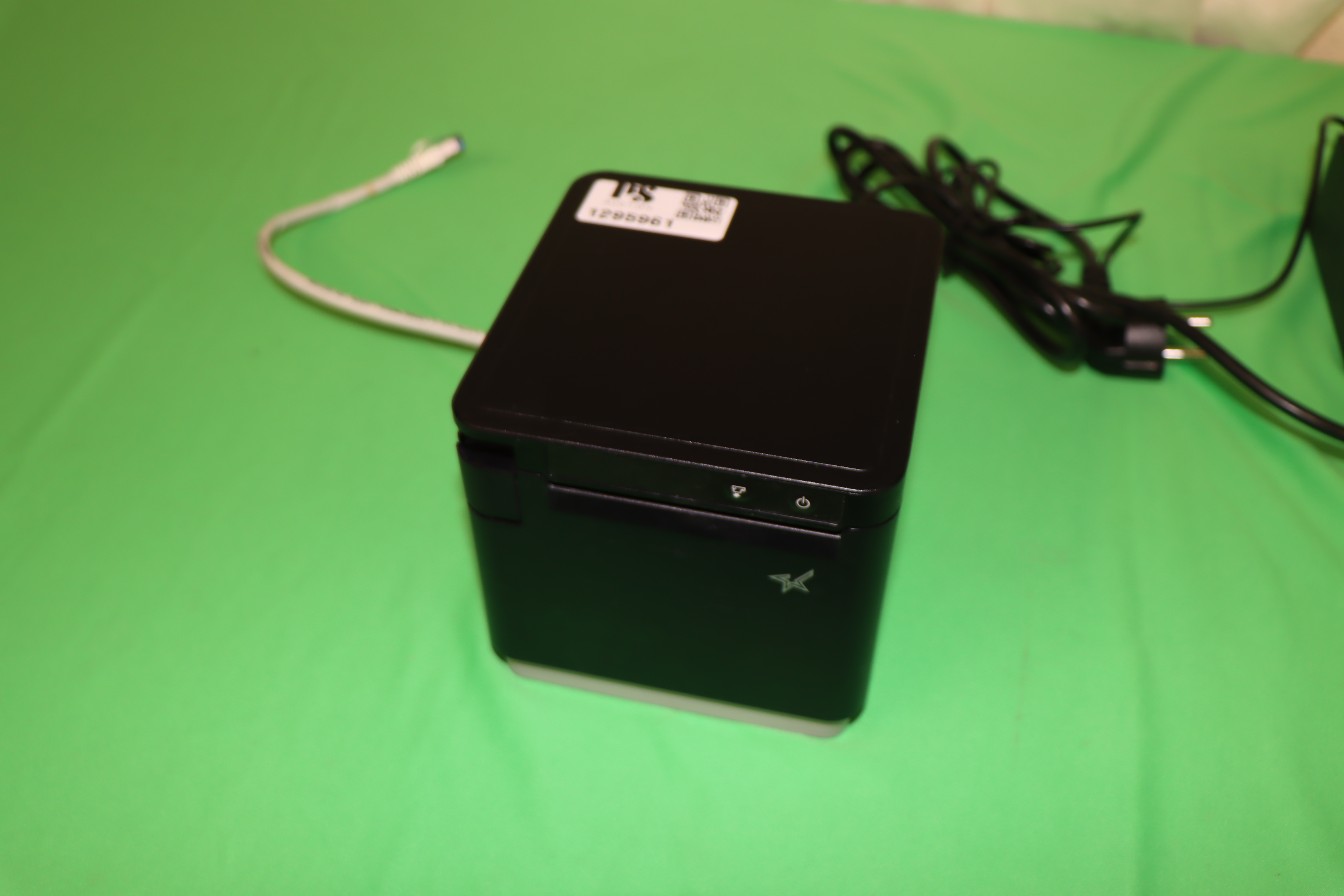 Receipt printer Star C-Print3 - PS Auction - We value the future ...