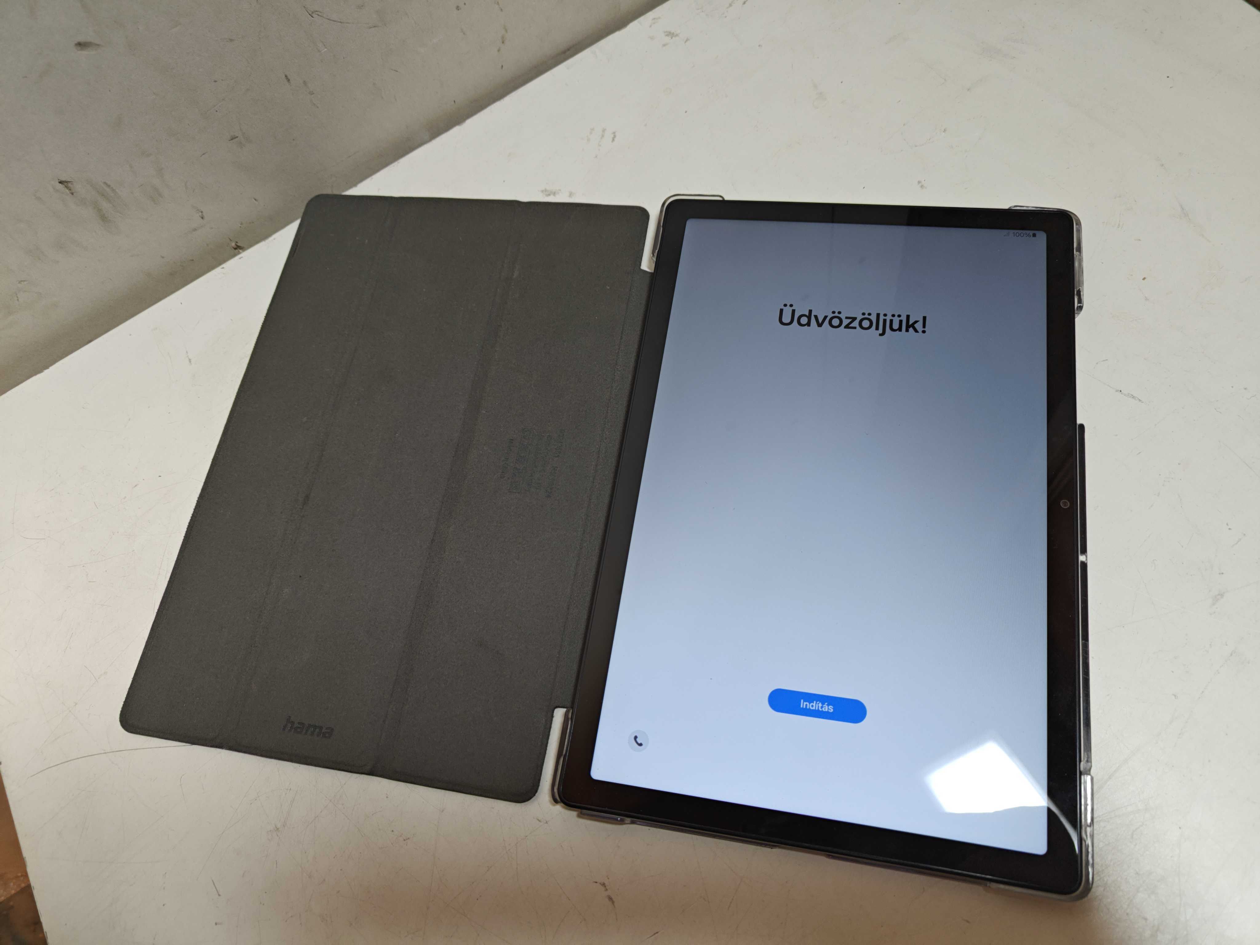Tablet Samsung Galaxy tab A8 10.5 SM-X205 32GB - PS Auction - We value ...