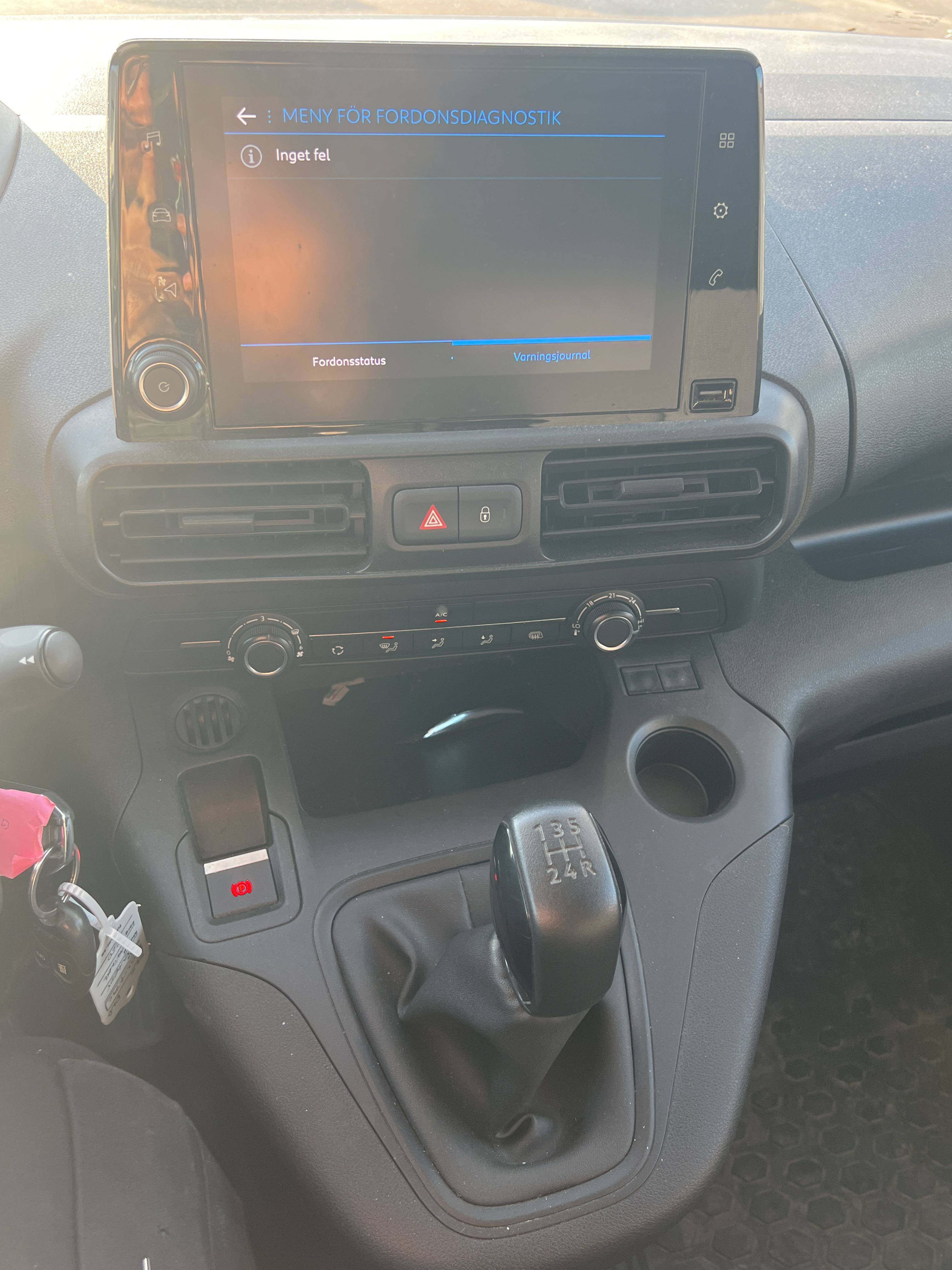 Peugeot Partner Utökad Last 1.5 BlueHDi - 2020 - Auktioner online ...
