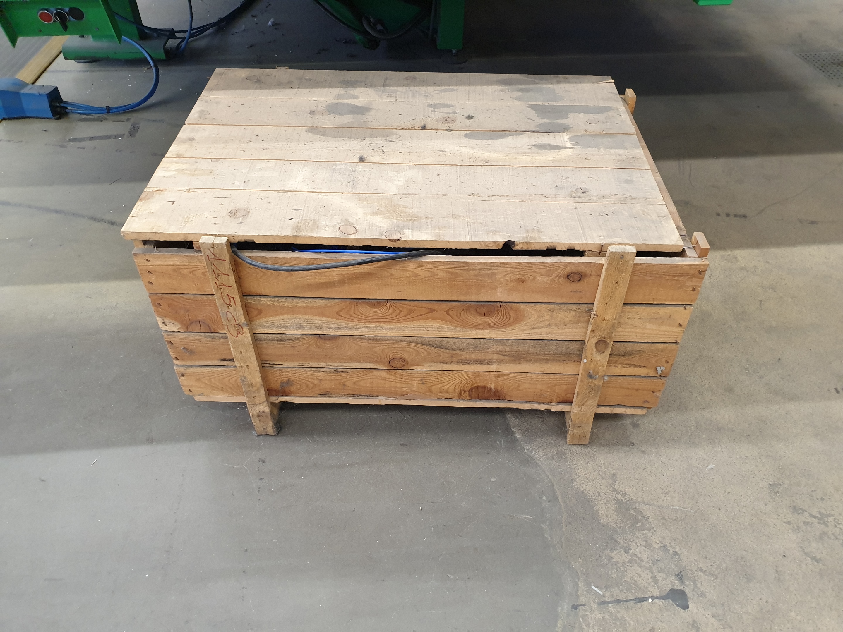 Bottero Glass Cutting Table Ps Auction We Value The Future Largest In Net Auctions