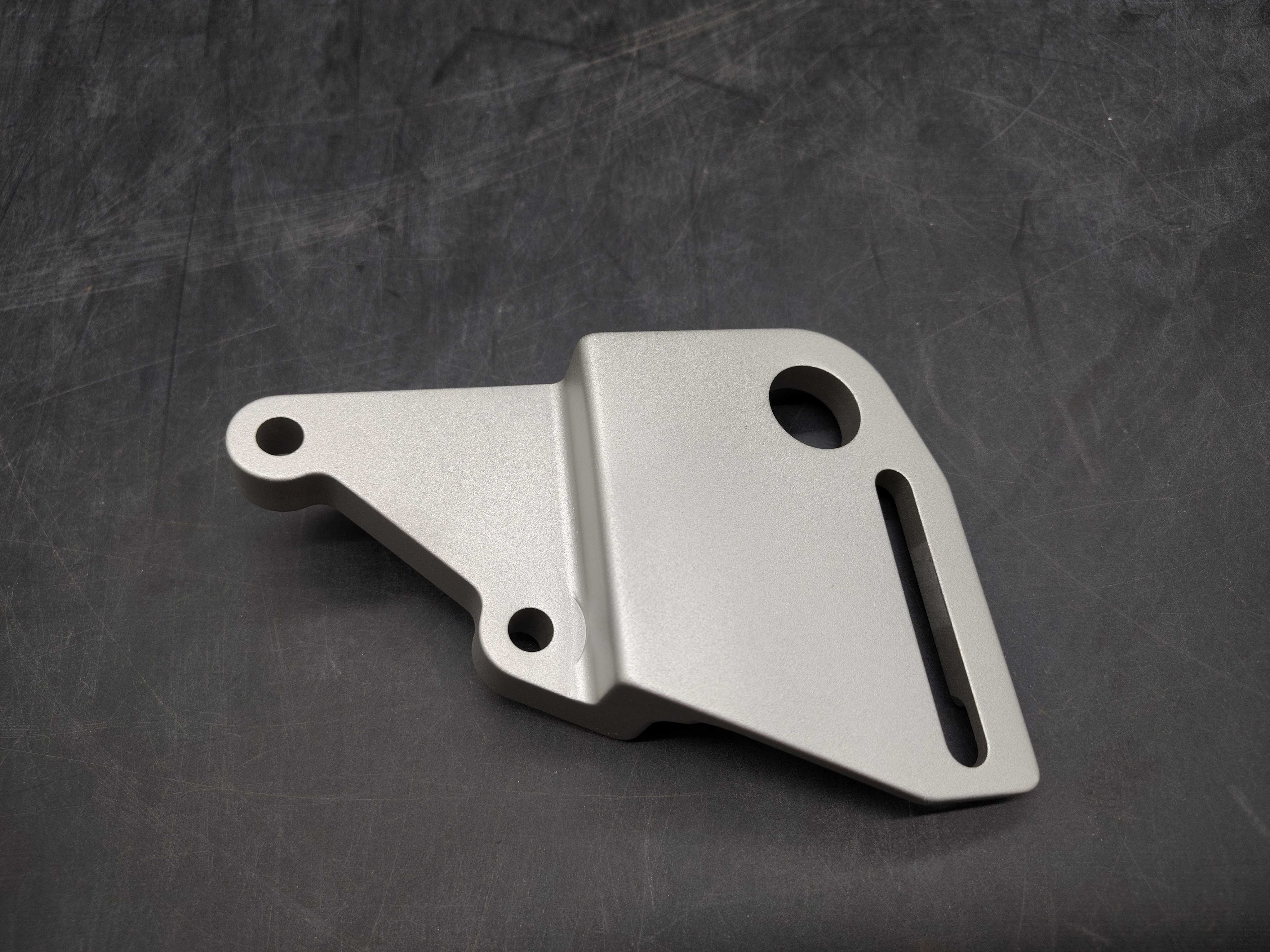 Rear brake bracket, 4 pcs, Cake Bukk, metal - PS Auction - We value the ...