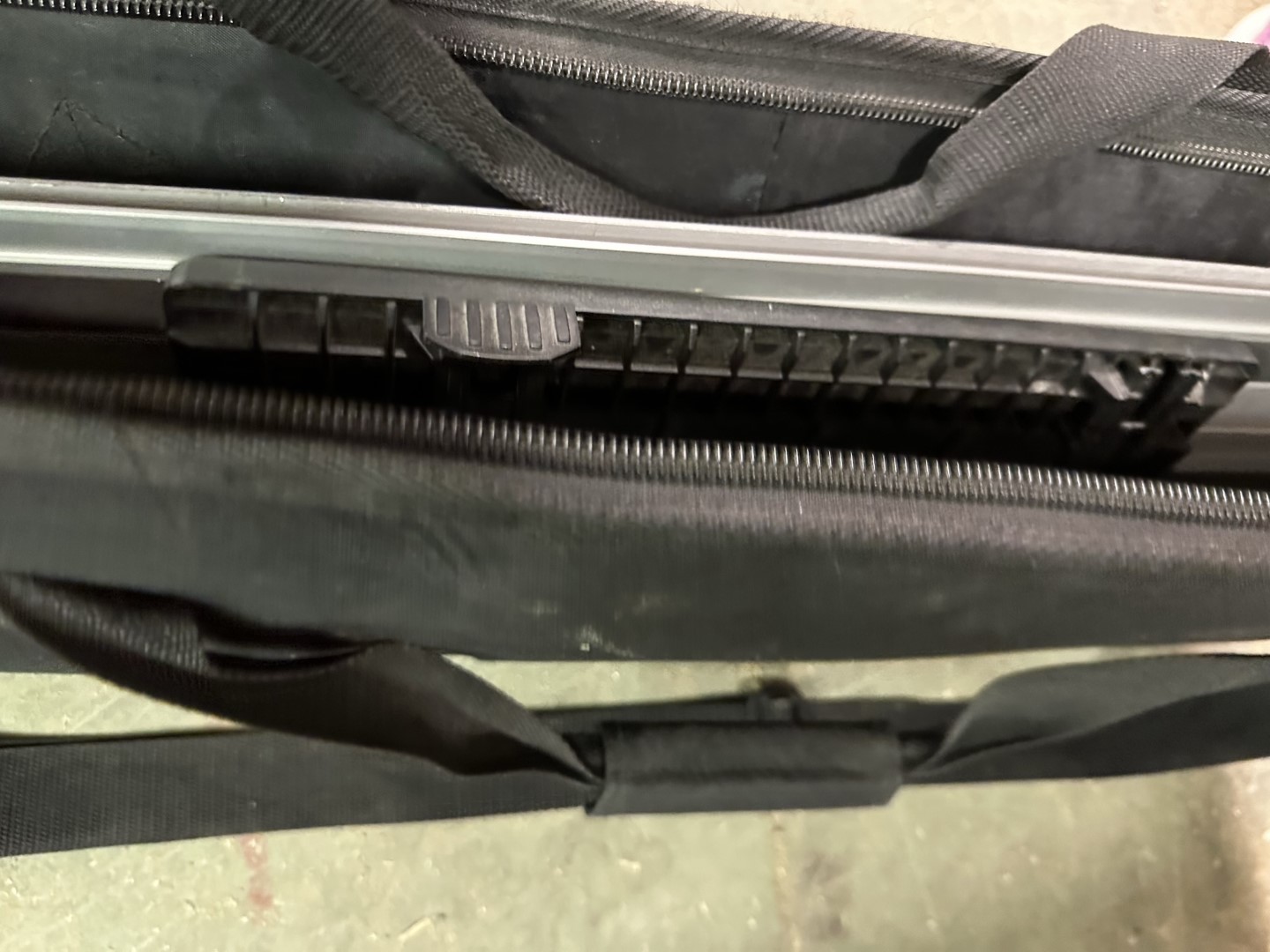 Guide rail Hilti WGS 1400-2B - PS Auction - We value the future ...