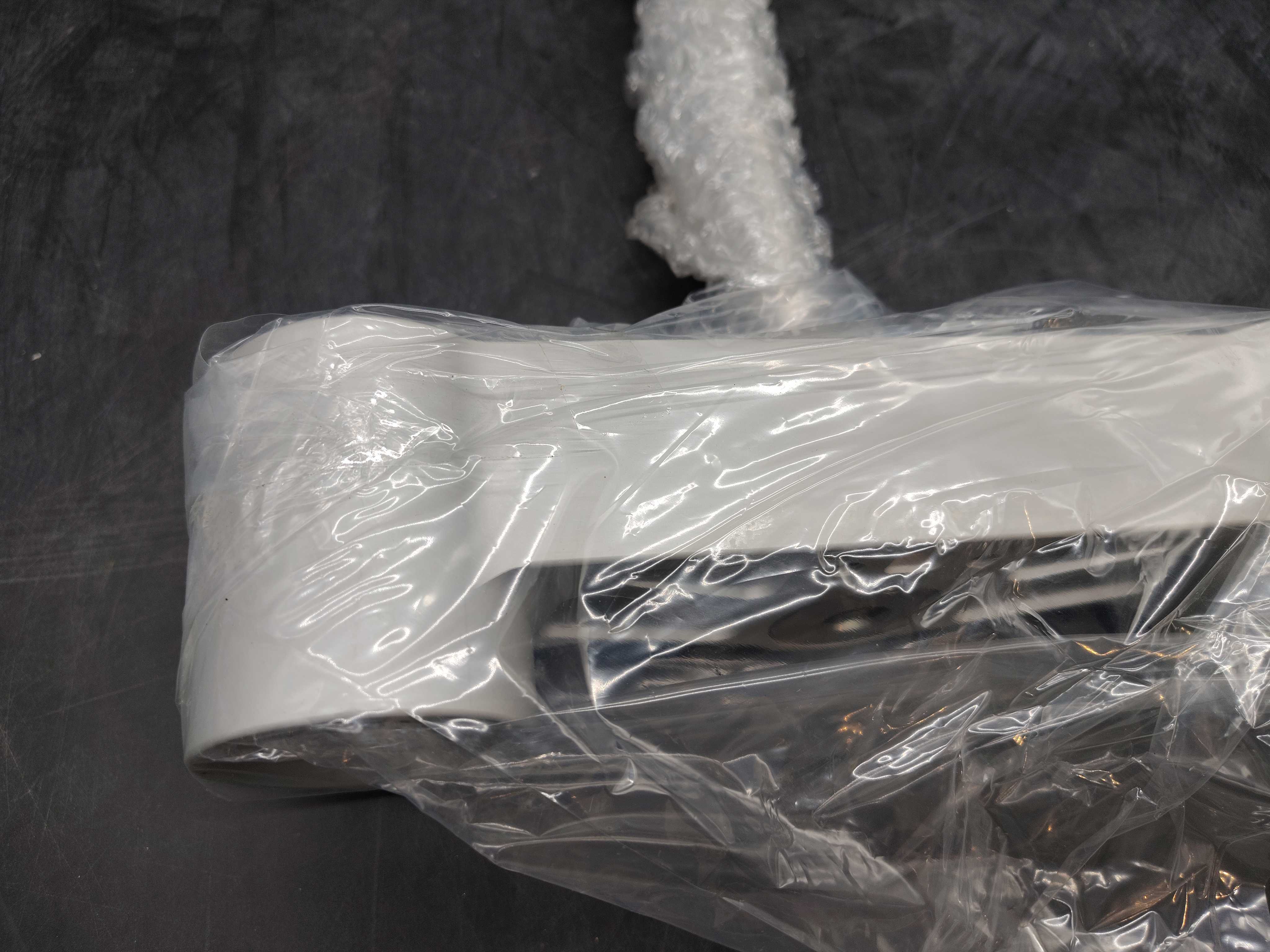 Trippelklämma, 2 st, förstärkt stål, för Cake Ösa, passar 490 ...