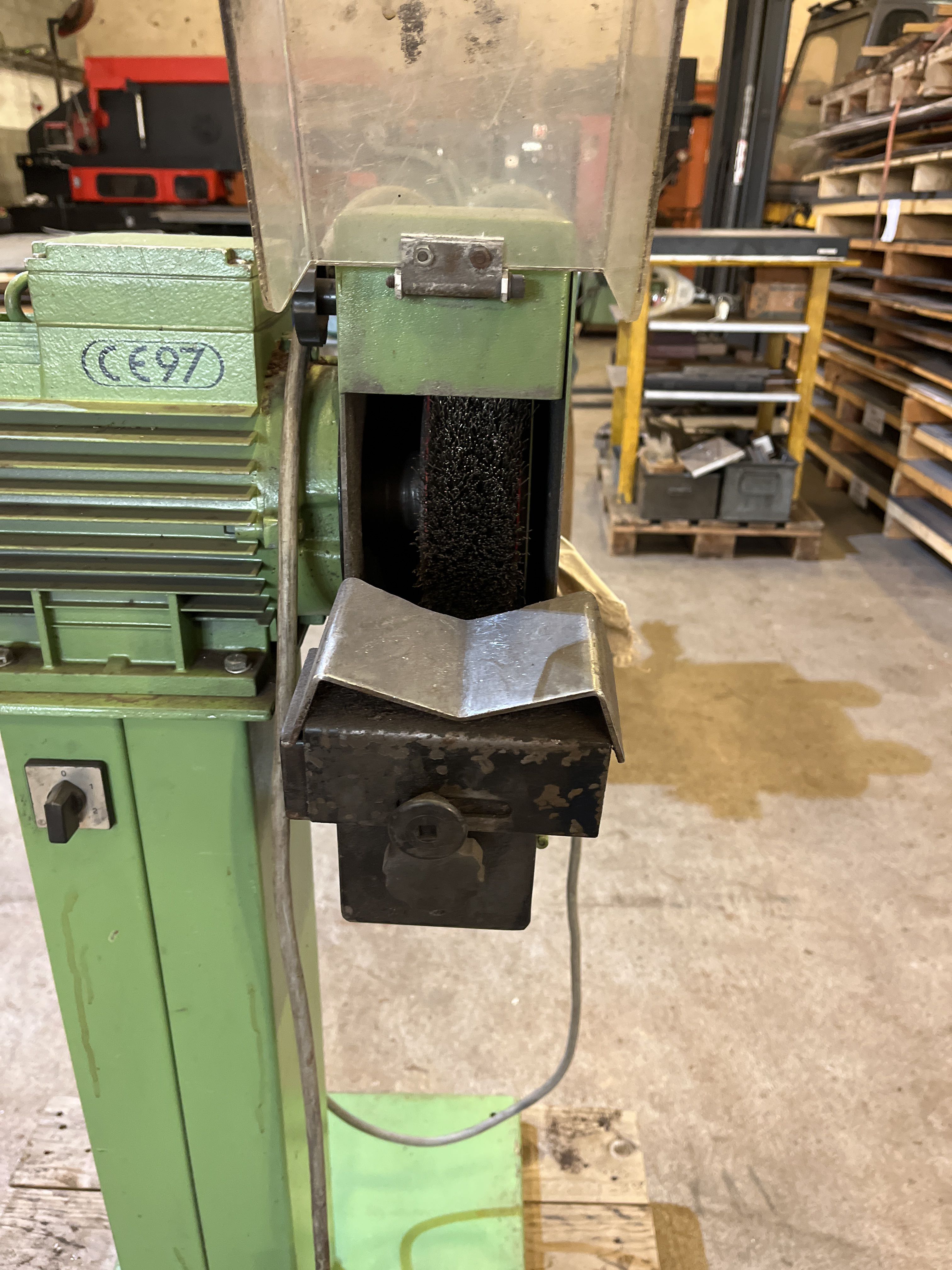 Avgradare - H.M Production ZP-45 - Auktioner online - Nätauktioner ...