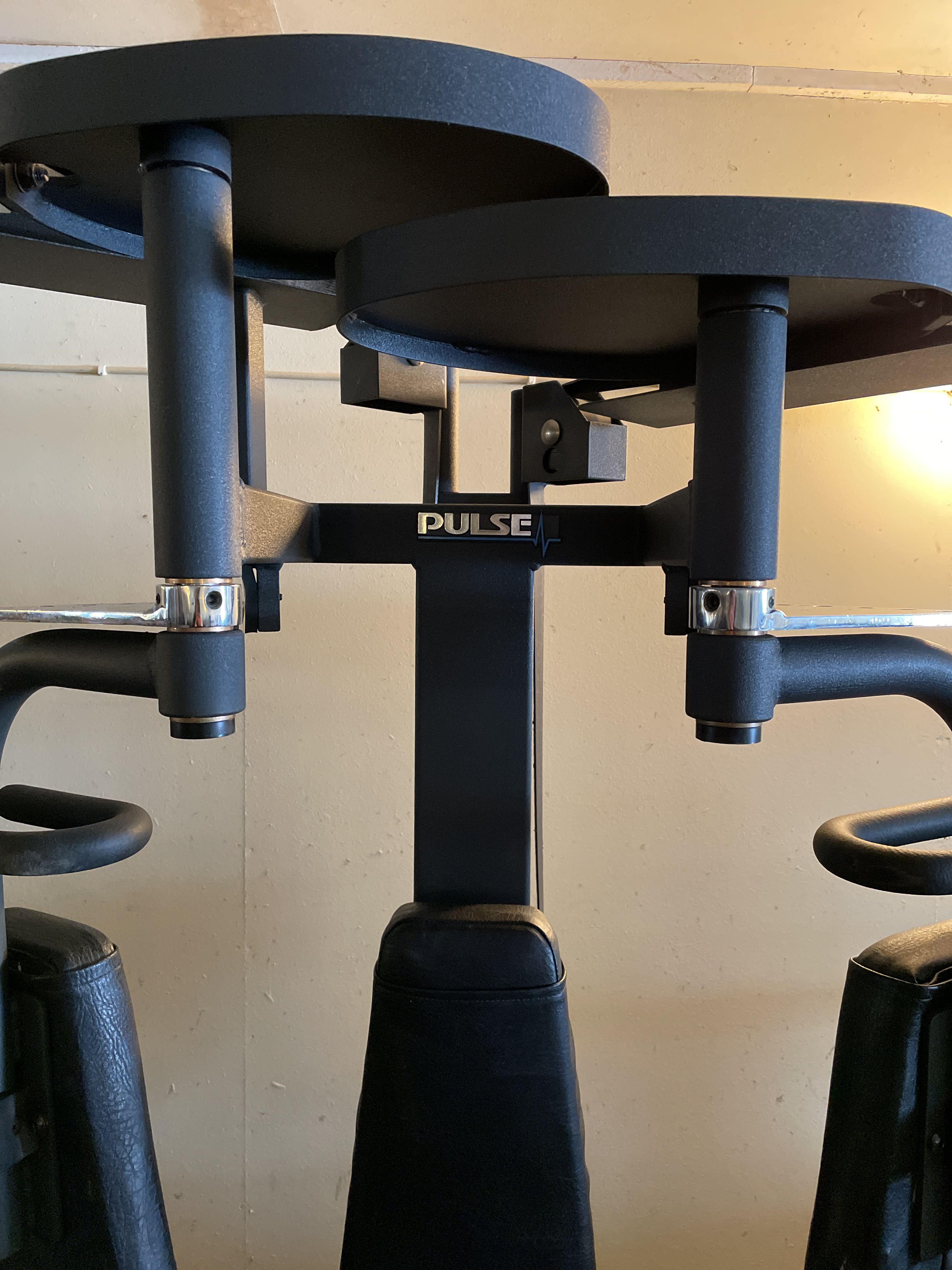 Pulse machines - 6 pieces - PS Auction - We value the future - Largest ...