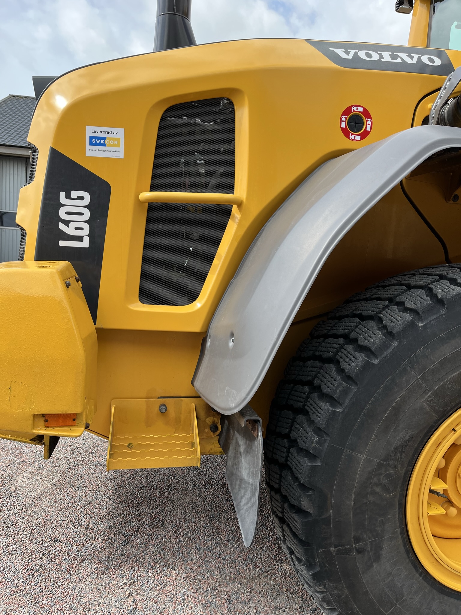 Loader Volvo L60G - PS Auction - We value the future - Largest in net ...