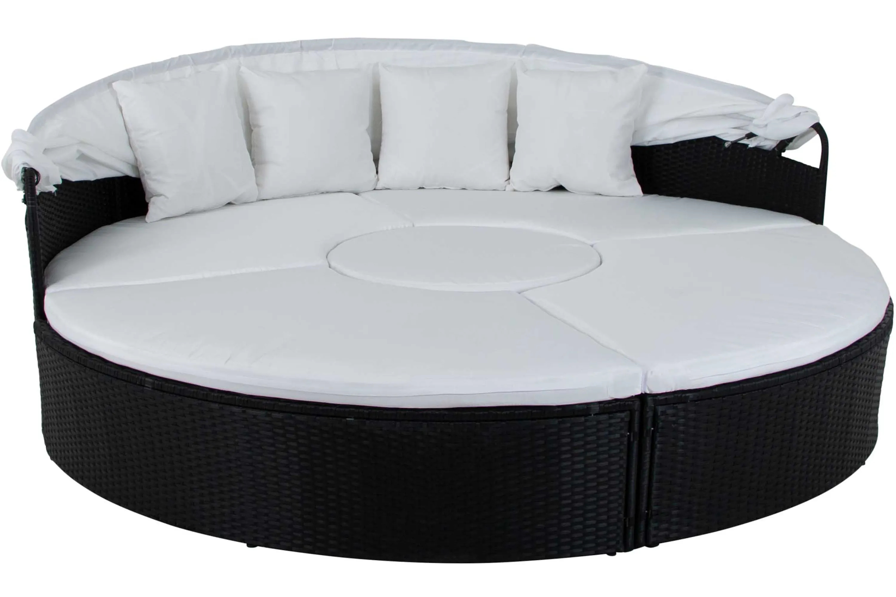 Solsäng i modulutförande - Venture Design Florens - Auktioner online ...