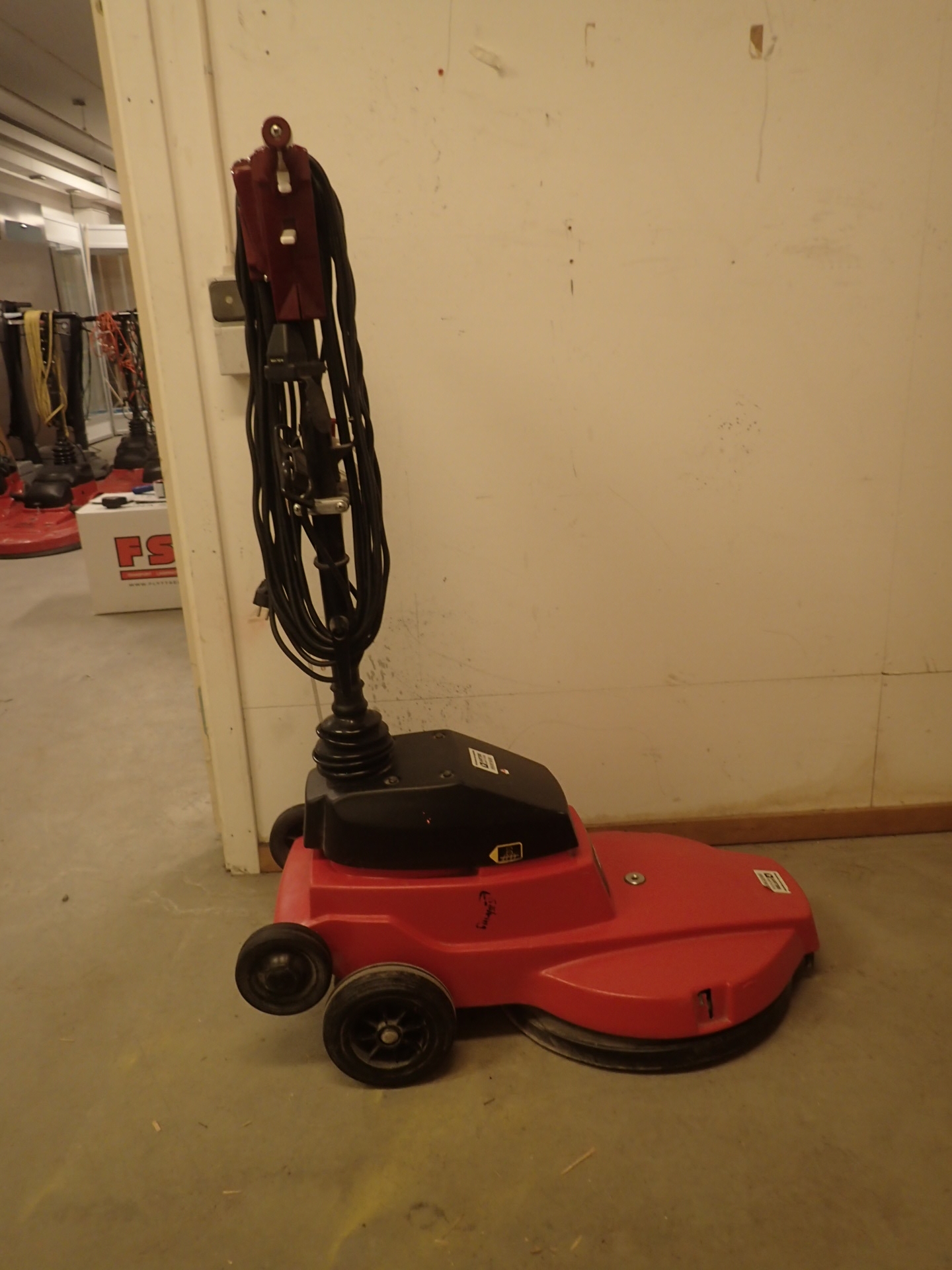 High-speed Victor Excel ultra 16 - PS Auction - We value the future ...