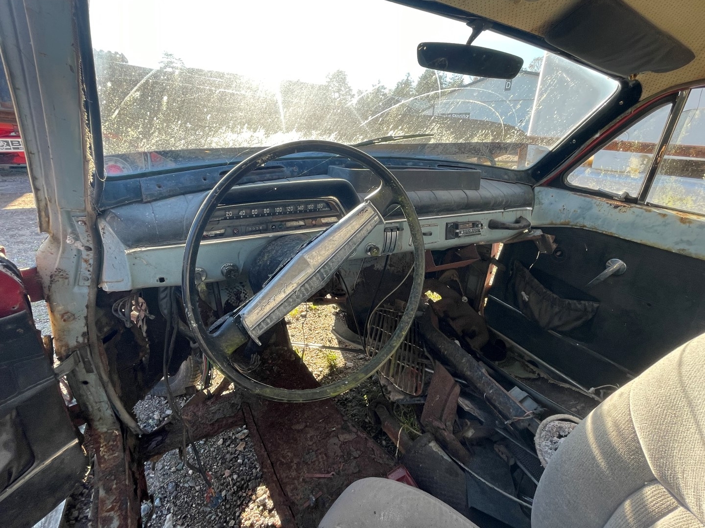 Volvo Amazon Spare Parts Item PS Auction We value the future Largest in net auctions