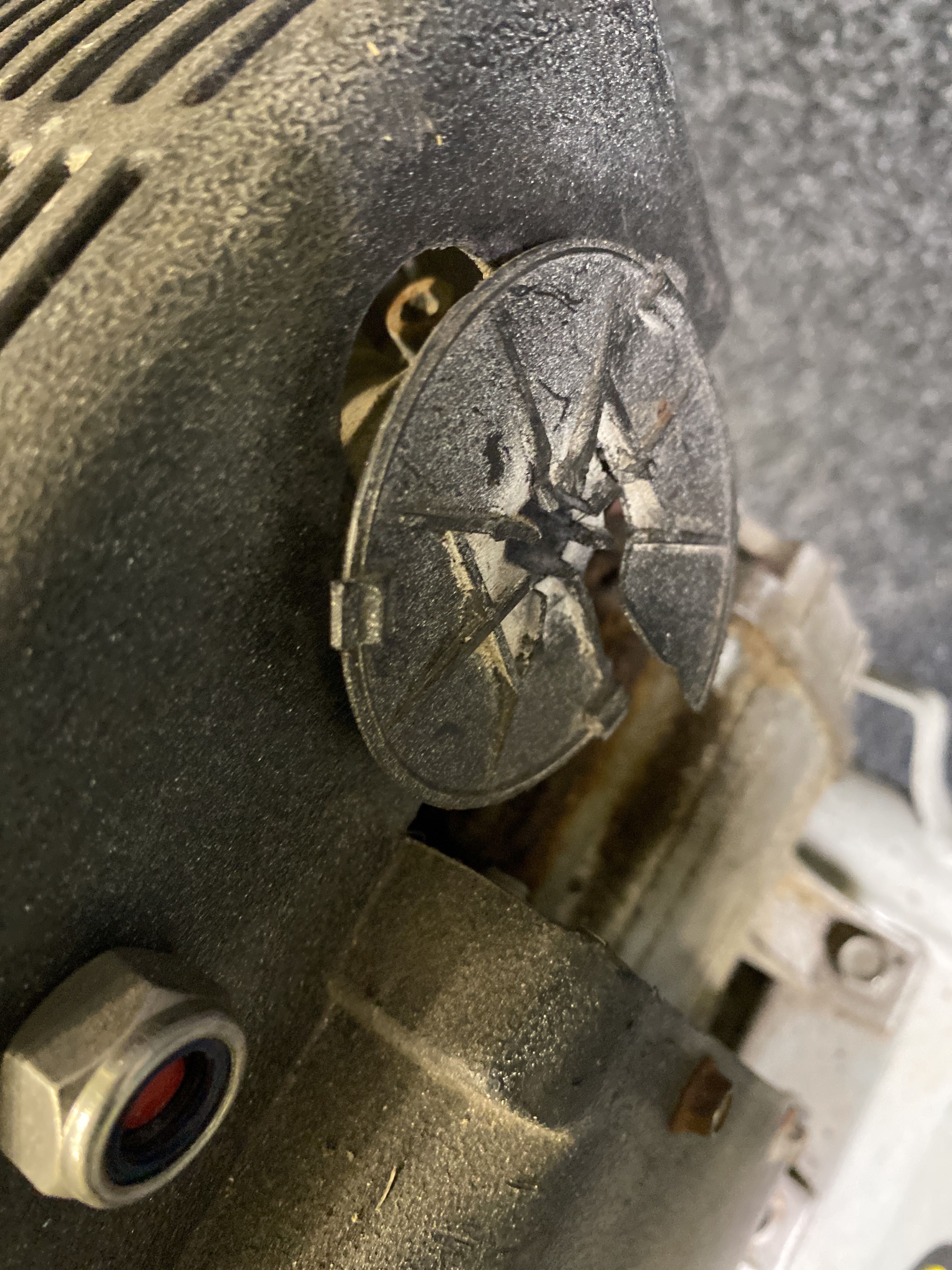 Compressor Meec Tools - PS Auction - We value the future - Largest in ...