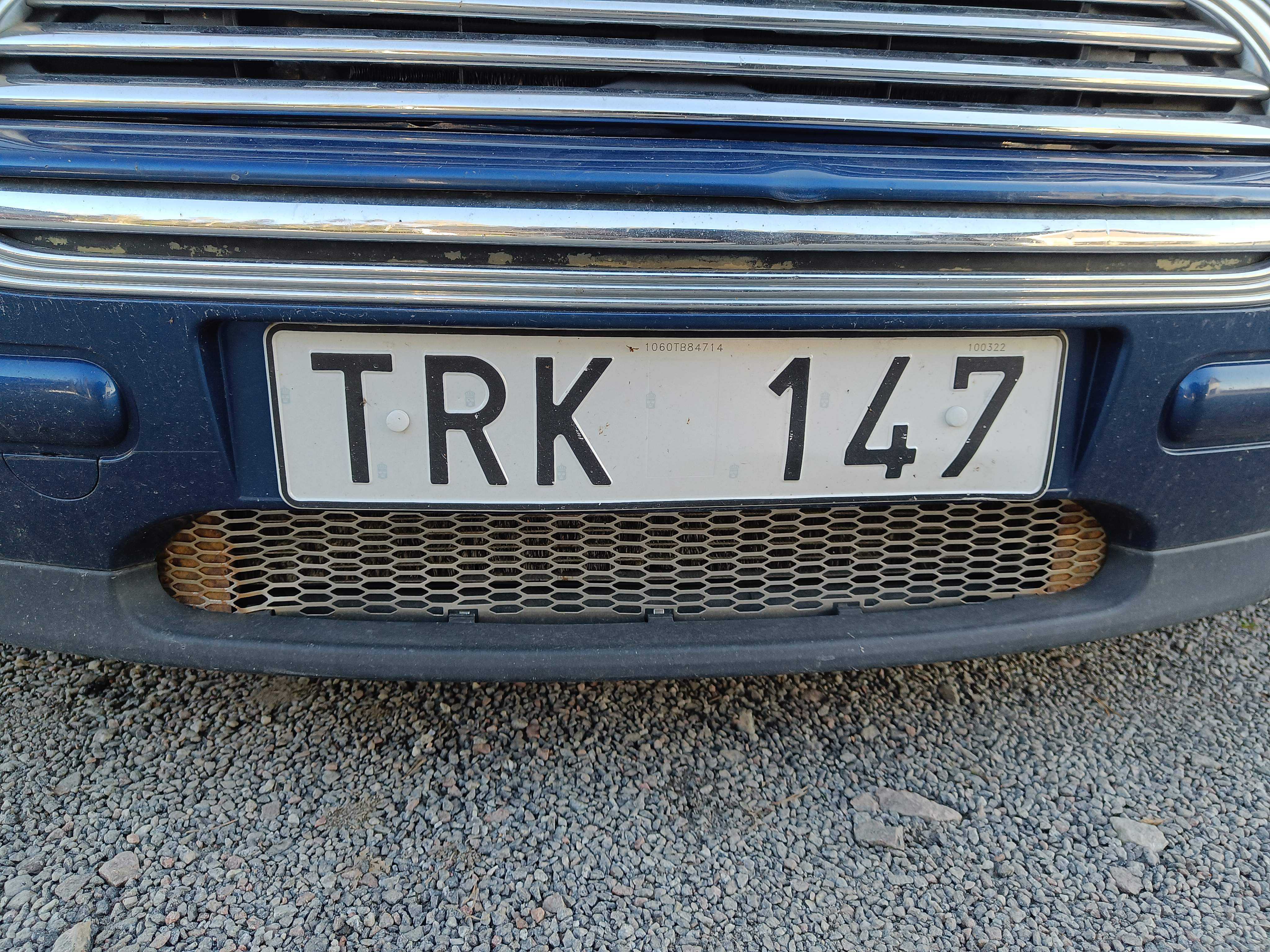 MINI Cooper CVT -2002 - Auktioner online - Nätauktioner ...