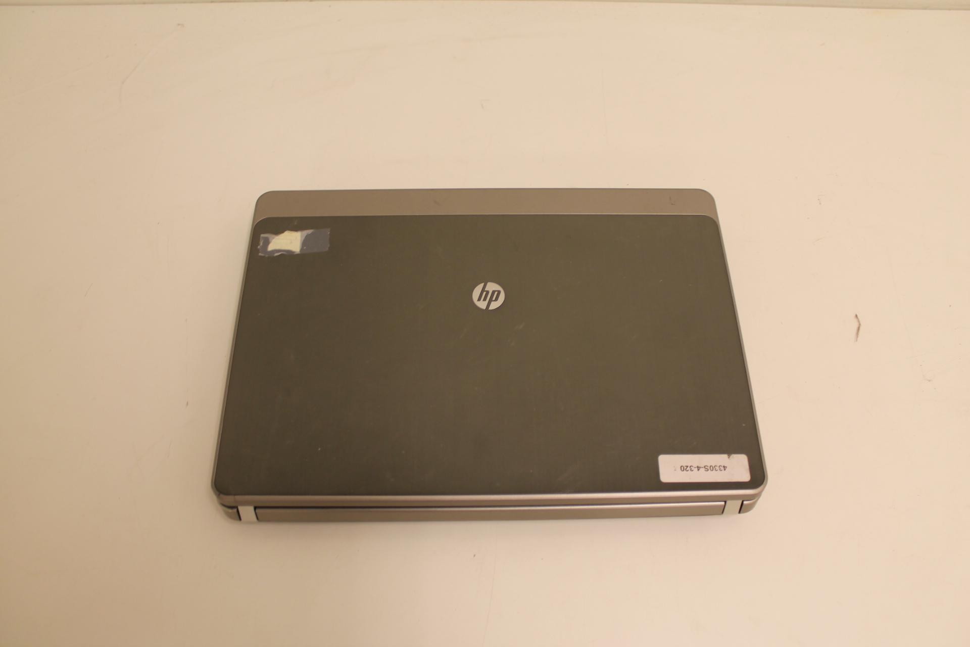 HPl Laptop - PS Auction - We value the future - Largest in net auctions