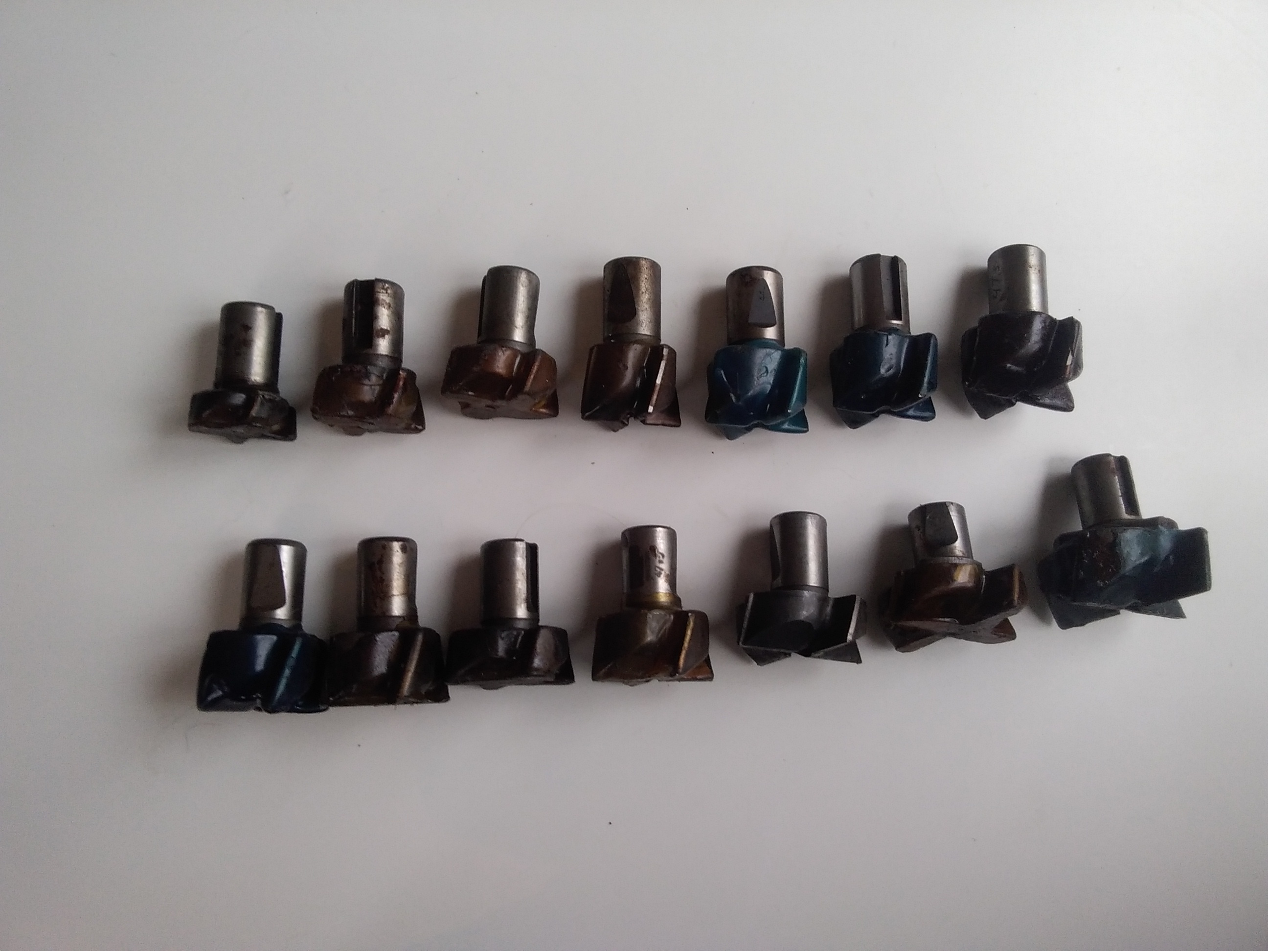 Tappborr - Auktioner online - Nätauktioner & Konkursauktioner | PS Auction