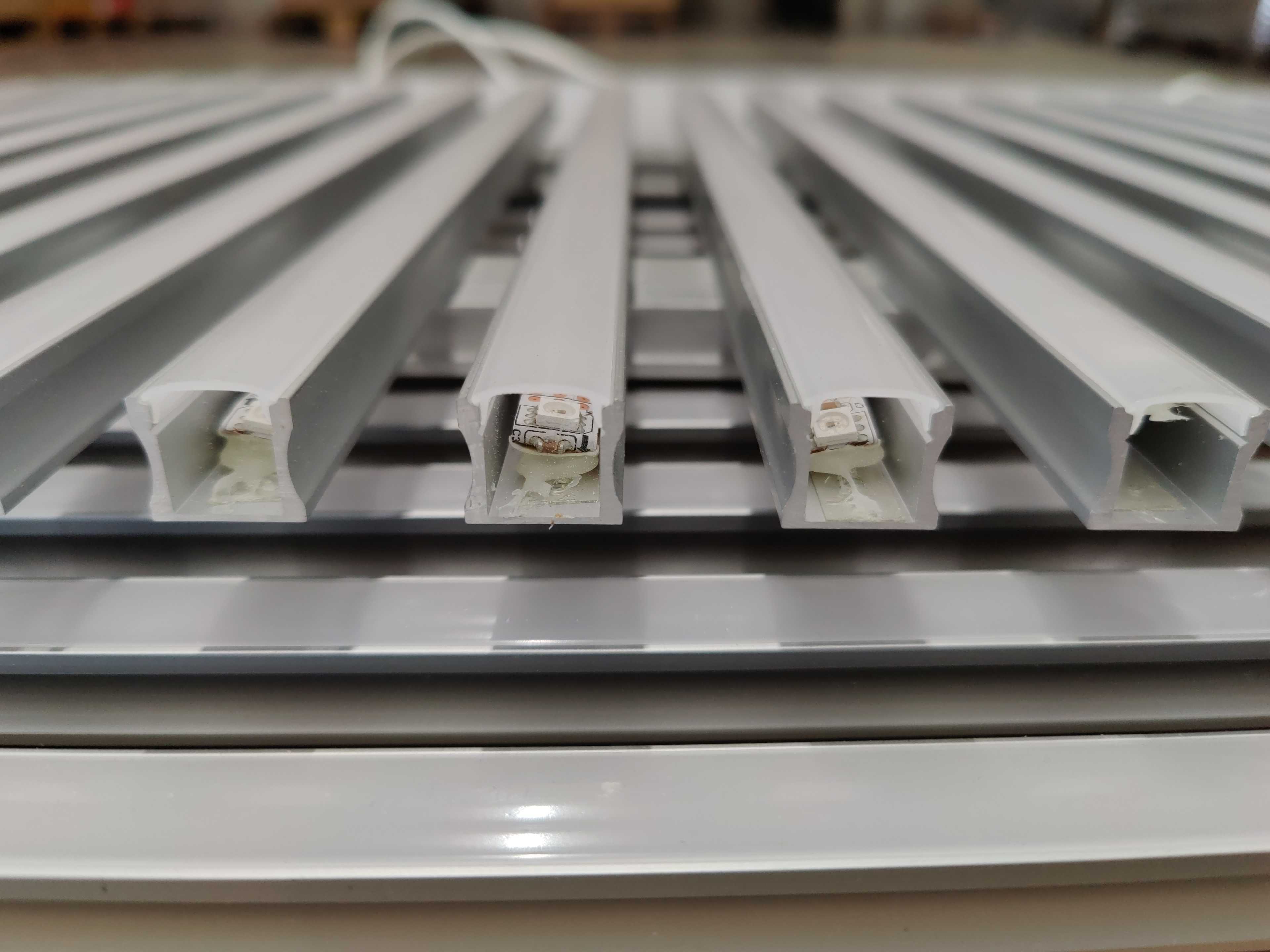 Ljusskärm/DMX-tavla LED - Auktioner online - Nätauktioner ...