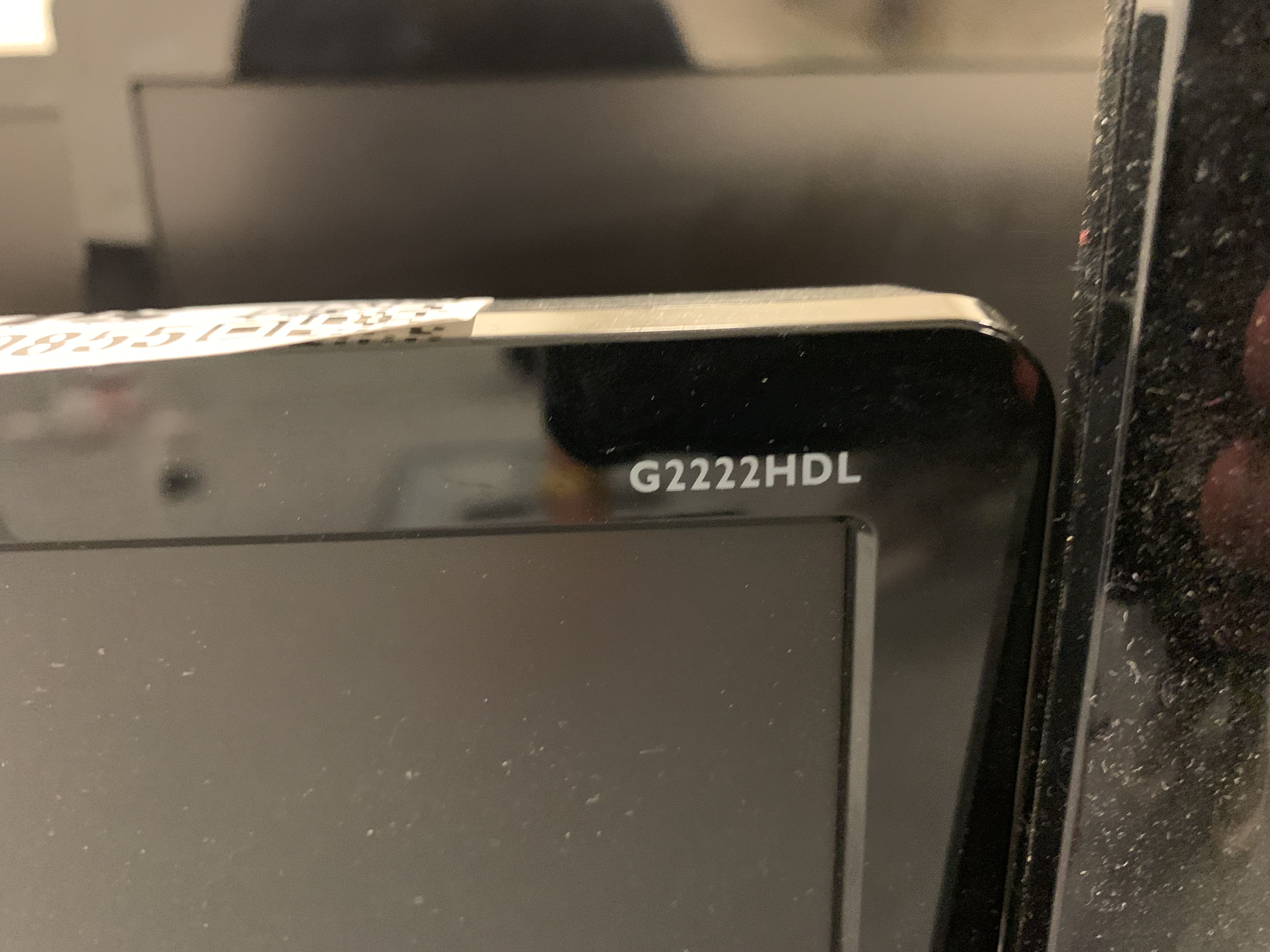 Datorskärmar 4st - Auktioner online - Nätauktioner & Konkursauktioner ...